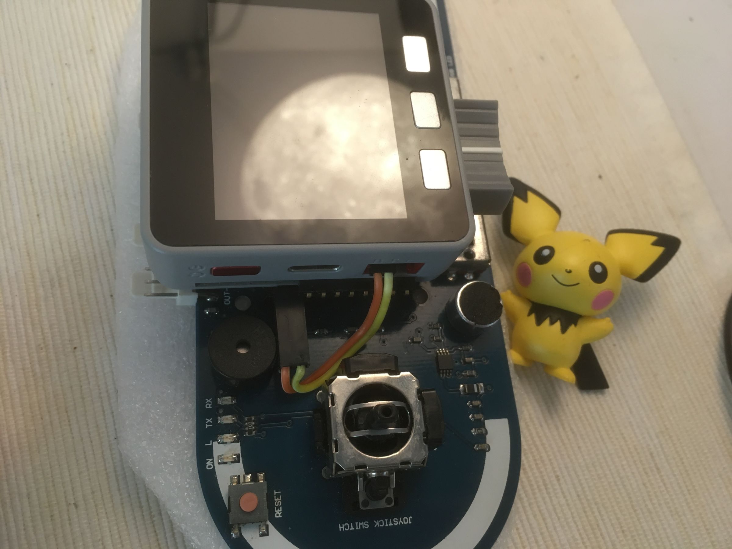 Esplora X M5Stack : 11 Steps (with Pictures) - Instructables