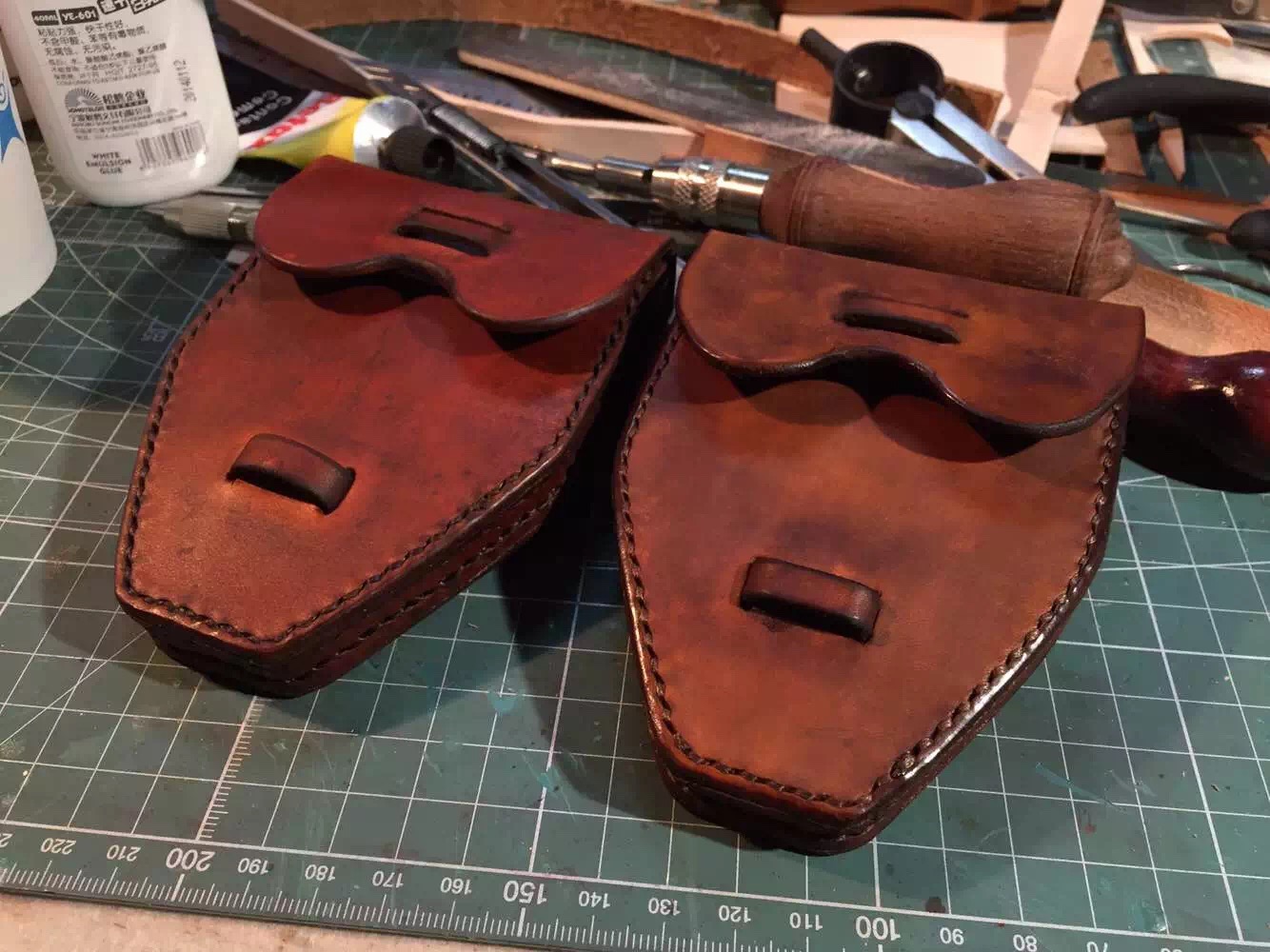 Armour Making : 14 Steps (with Pictures) - Instructables