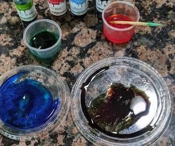 Homemade Primitive Paint/Ink : 5 Steps - Instructables