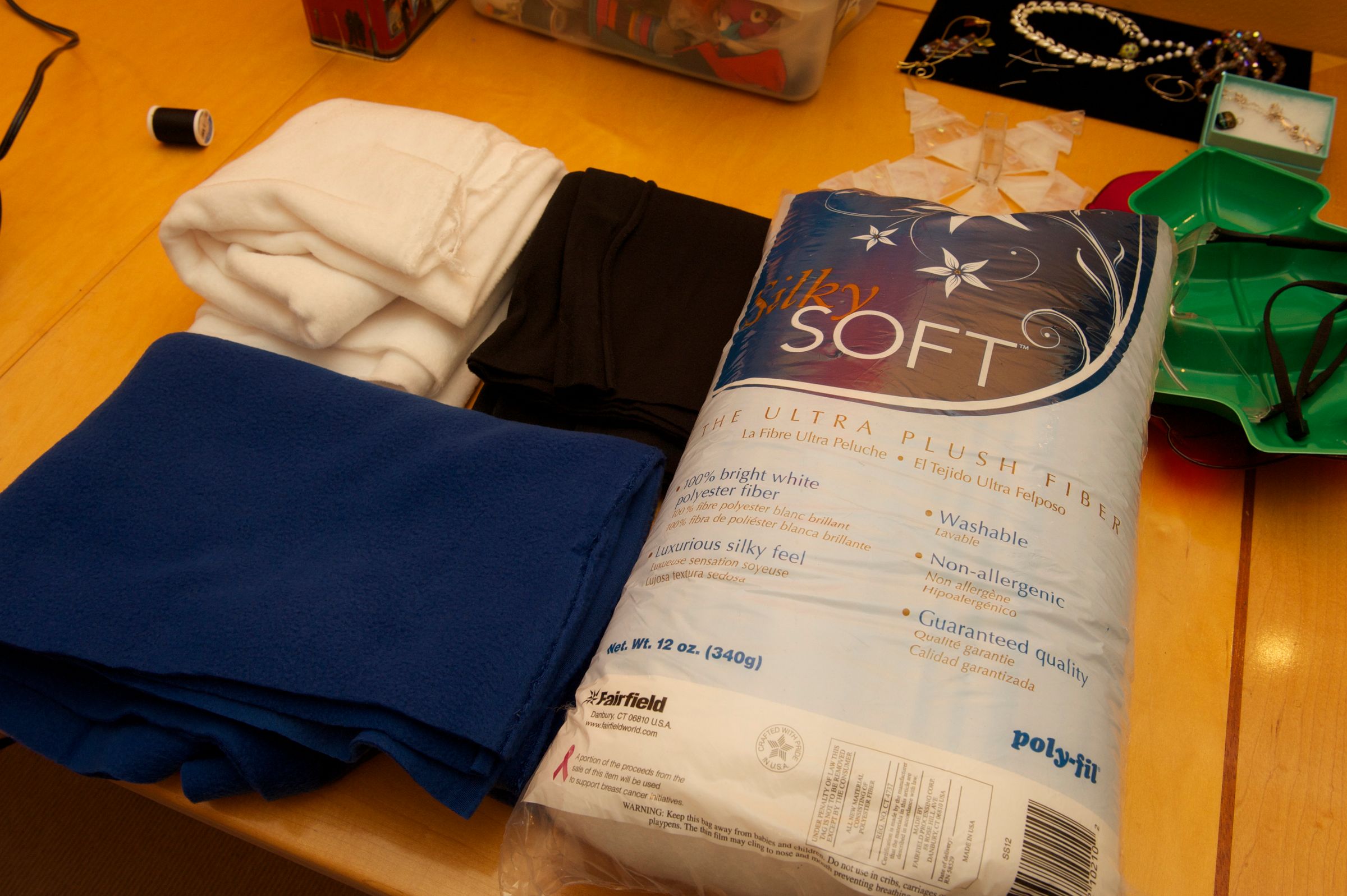 Mario Kart Blue Shell Hat : 10 Steps (with Pictures) - Instructables