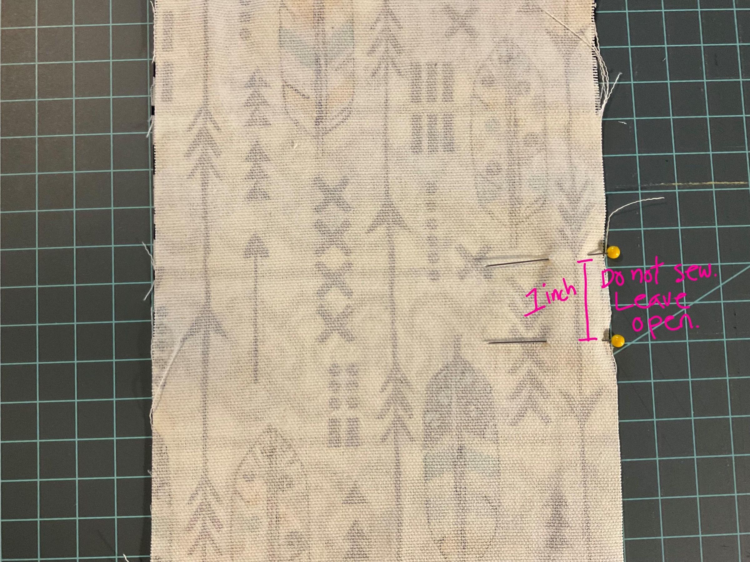 Easy 10-minute No Zipper Pouch : 11 Steps (with Pictures) - Instructables