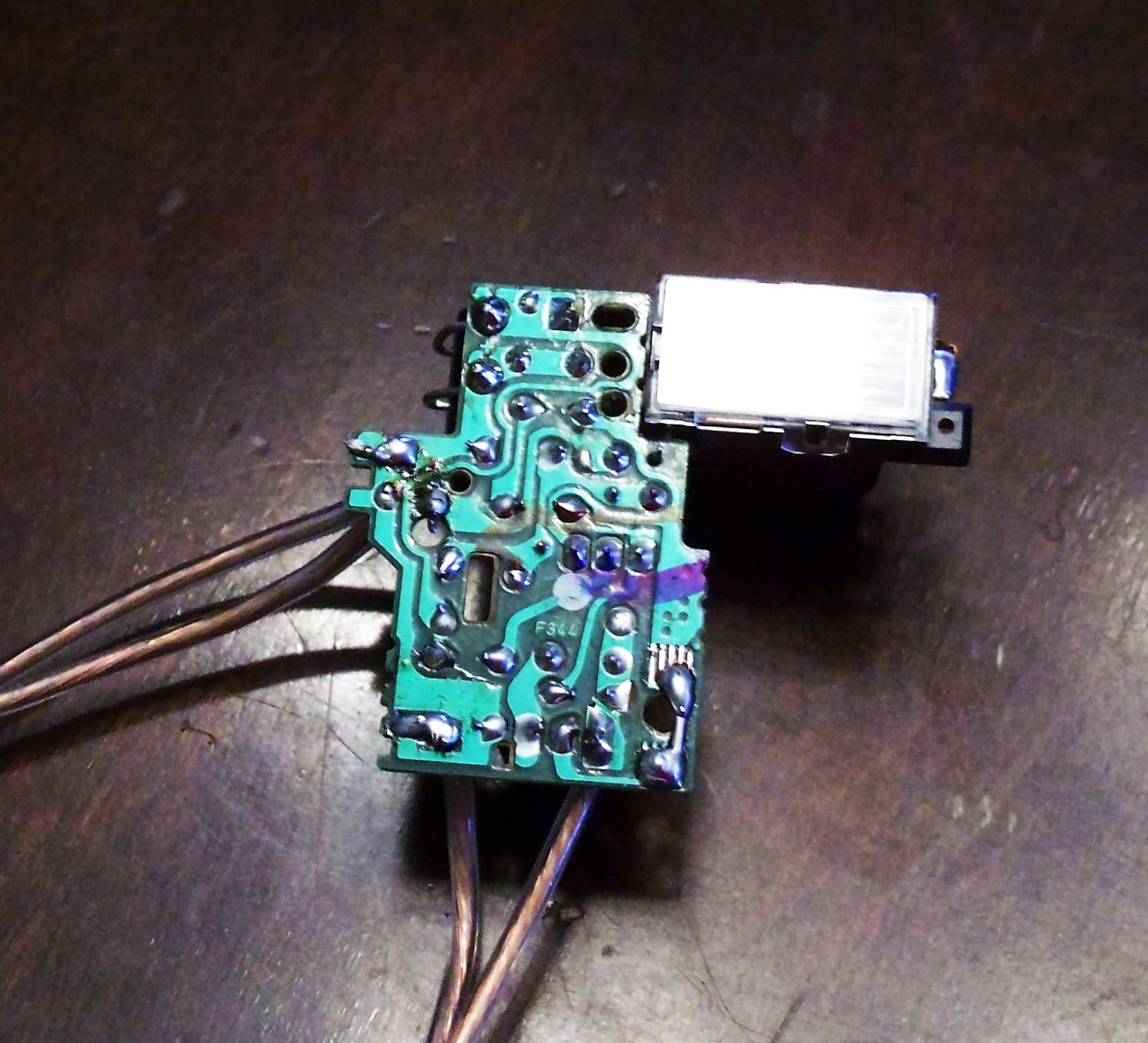 Arduino Flash Controller for Photography : 7 Steps (with Pictures) - Instructables
