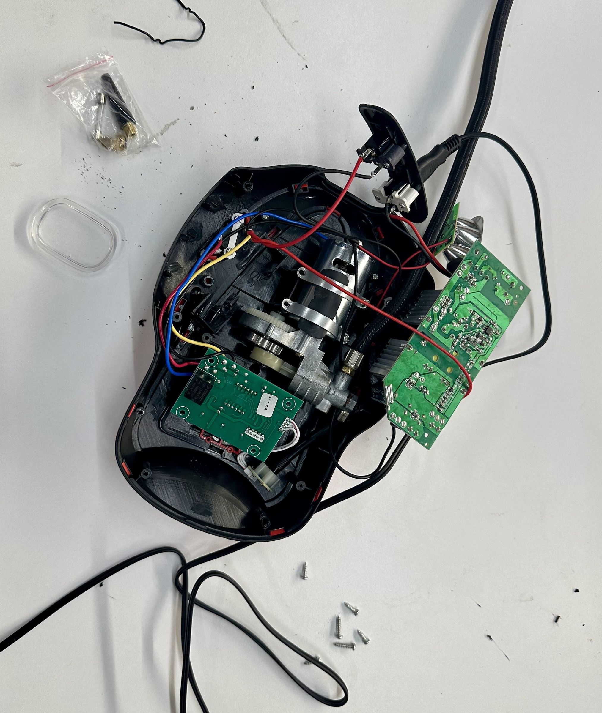 12 Volt Air Pump Controlled by Arduino Uno : 5 Steps - Instructables