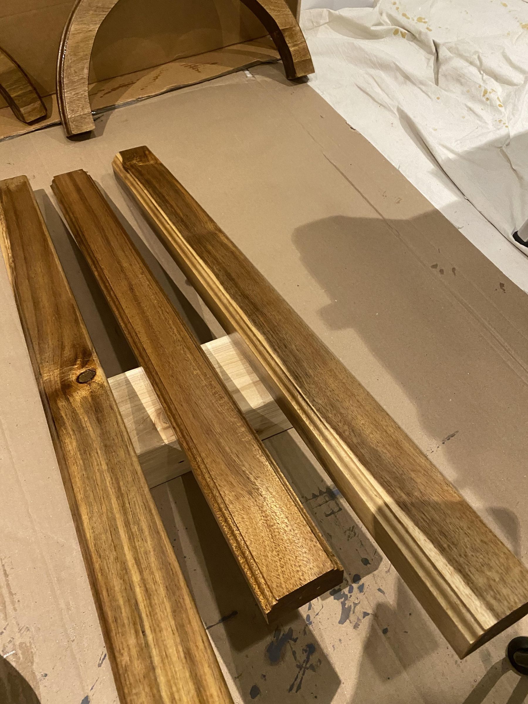 Custom Outdoor Glow Table / Vent Cover : 8 Steps (with Pictures ...