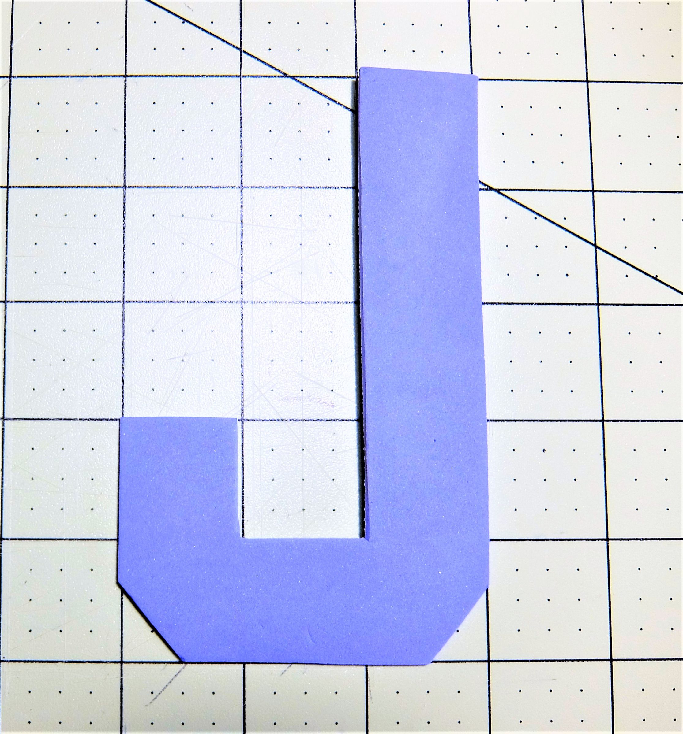 DYI Letters a to Z With Shadow : 27 Steps (with Pictures) - Instructables