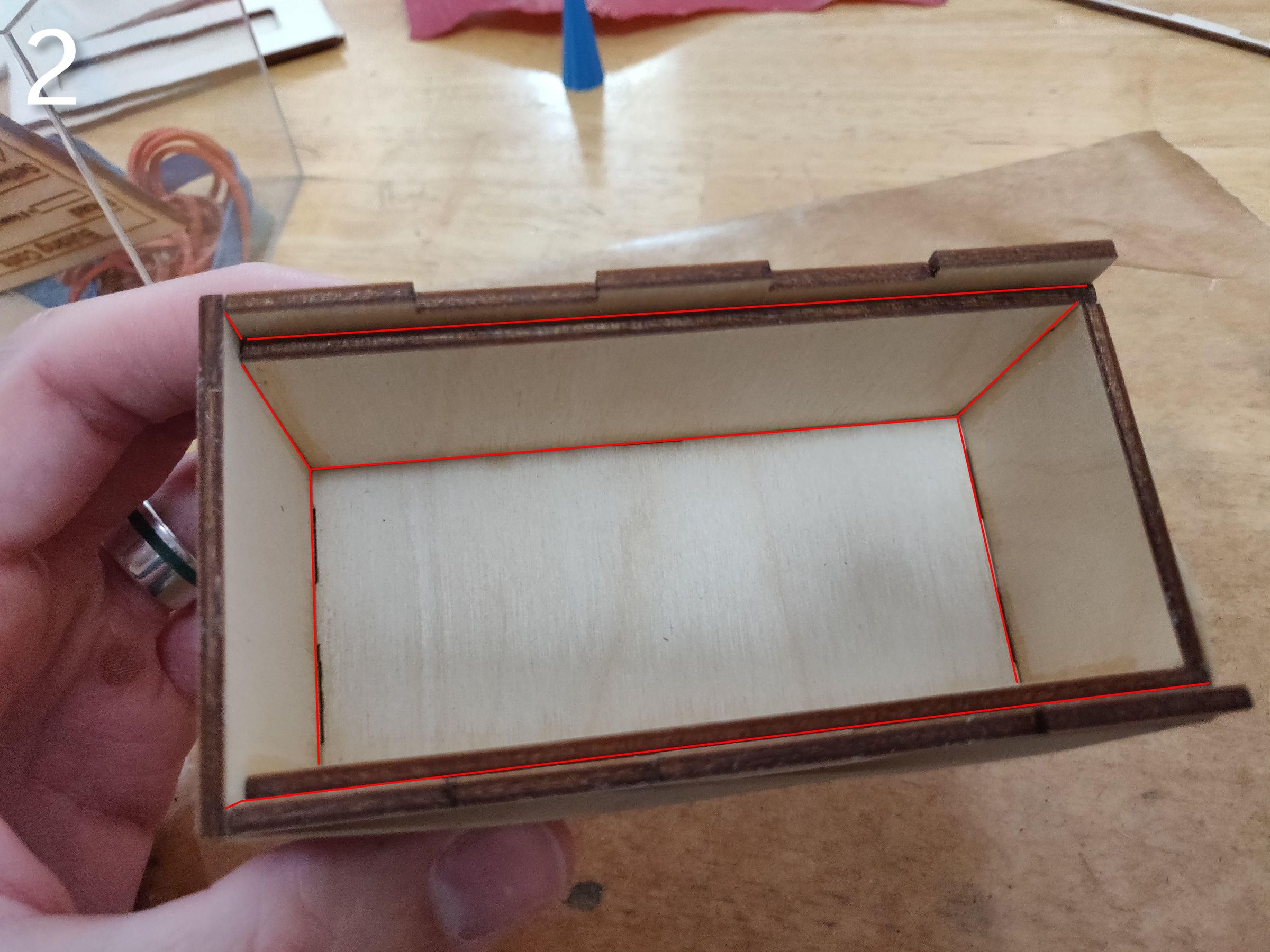Entomology Shipping Boxes : 6 Steps (with Pictures) - Instructables