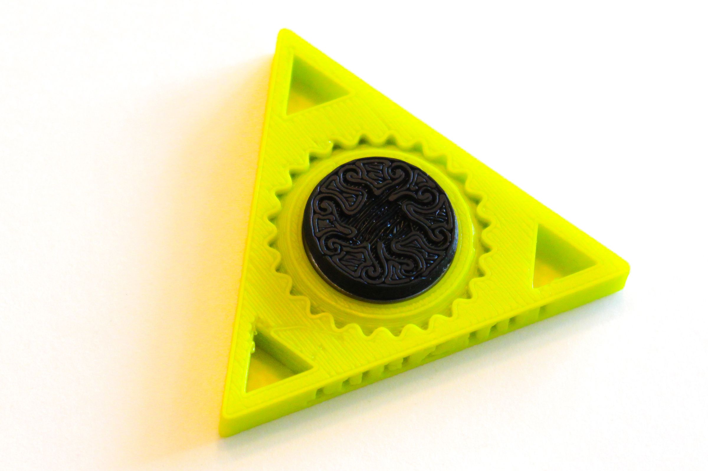 Hex Nut Spinner : 6 Steps (with Pictures) - Instructables