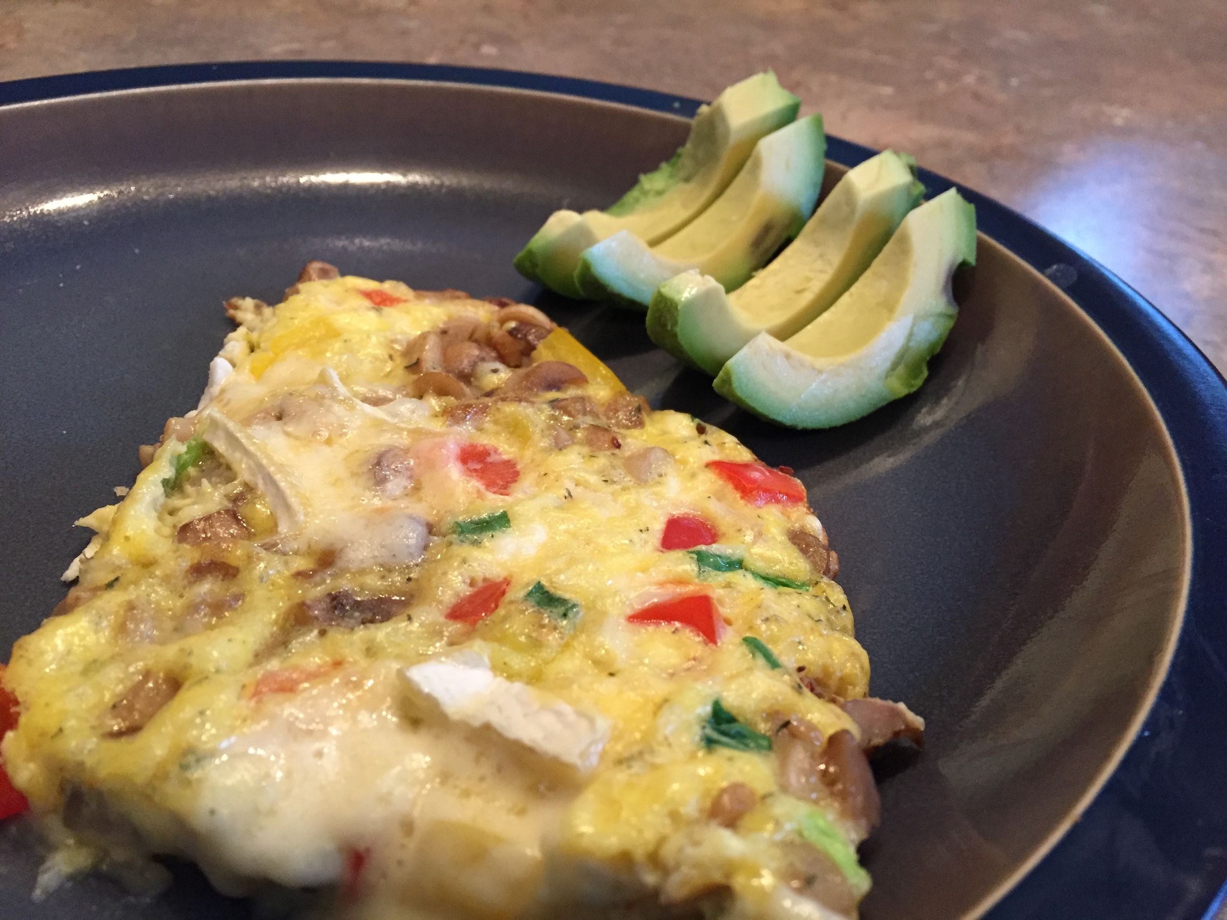 Woah Nelly Frittata! : 3 Steps (with Pictures) - Instructables