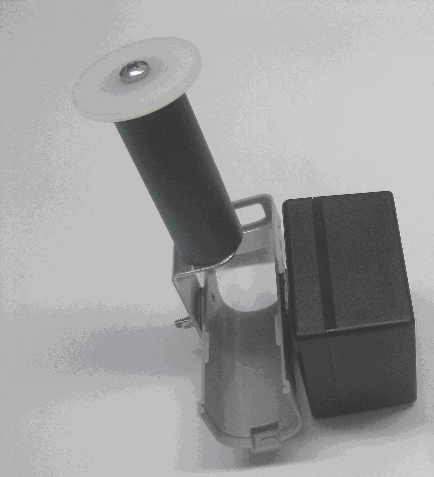 Wiimote Wireless Modification for Persons With Disabilities : 17 Steps ...