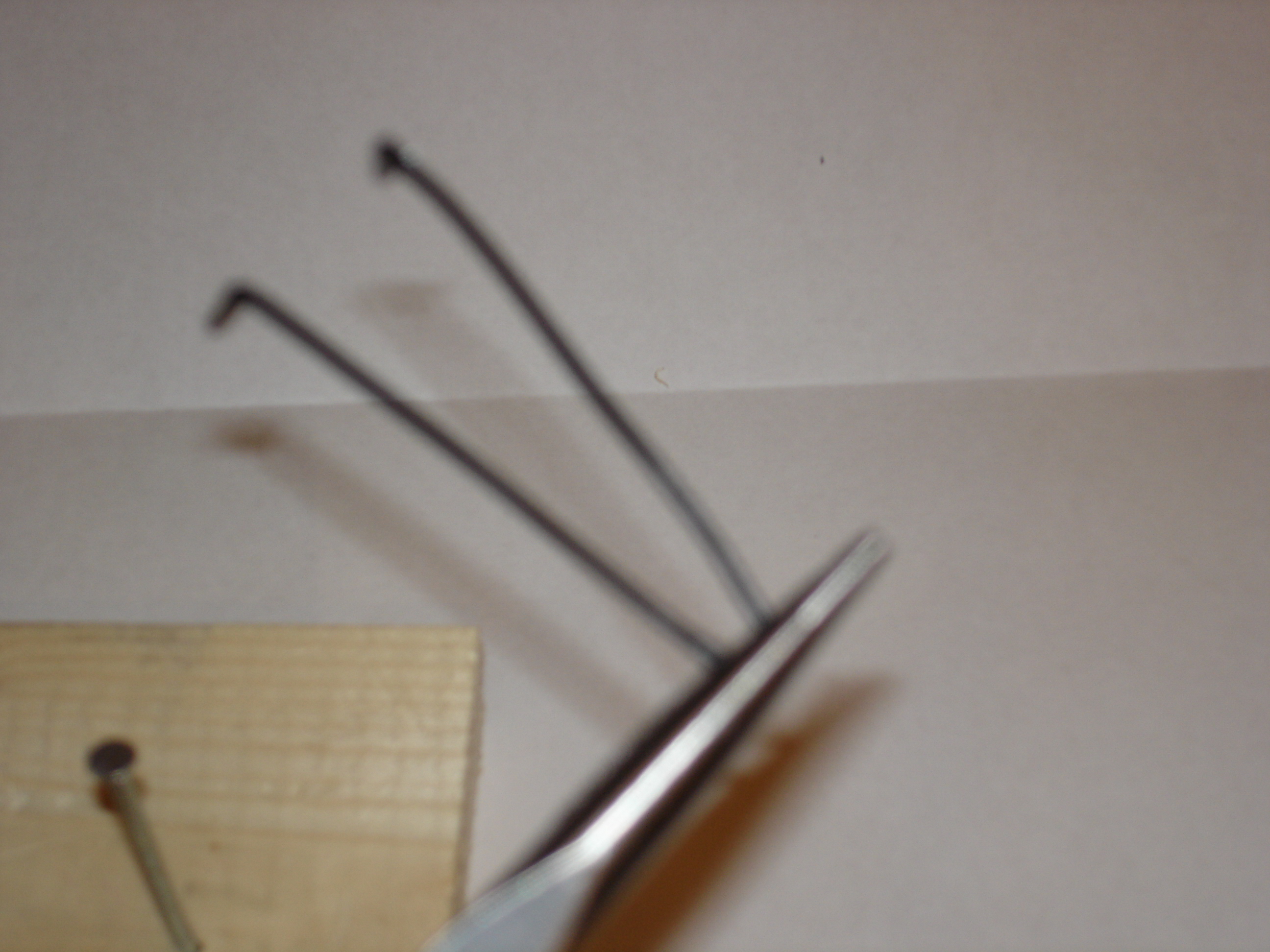 Paperclip IPod Dock : 10 Steps - Instructables