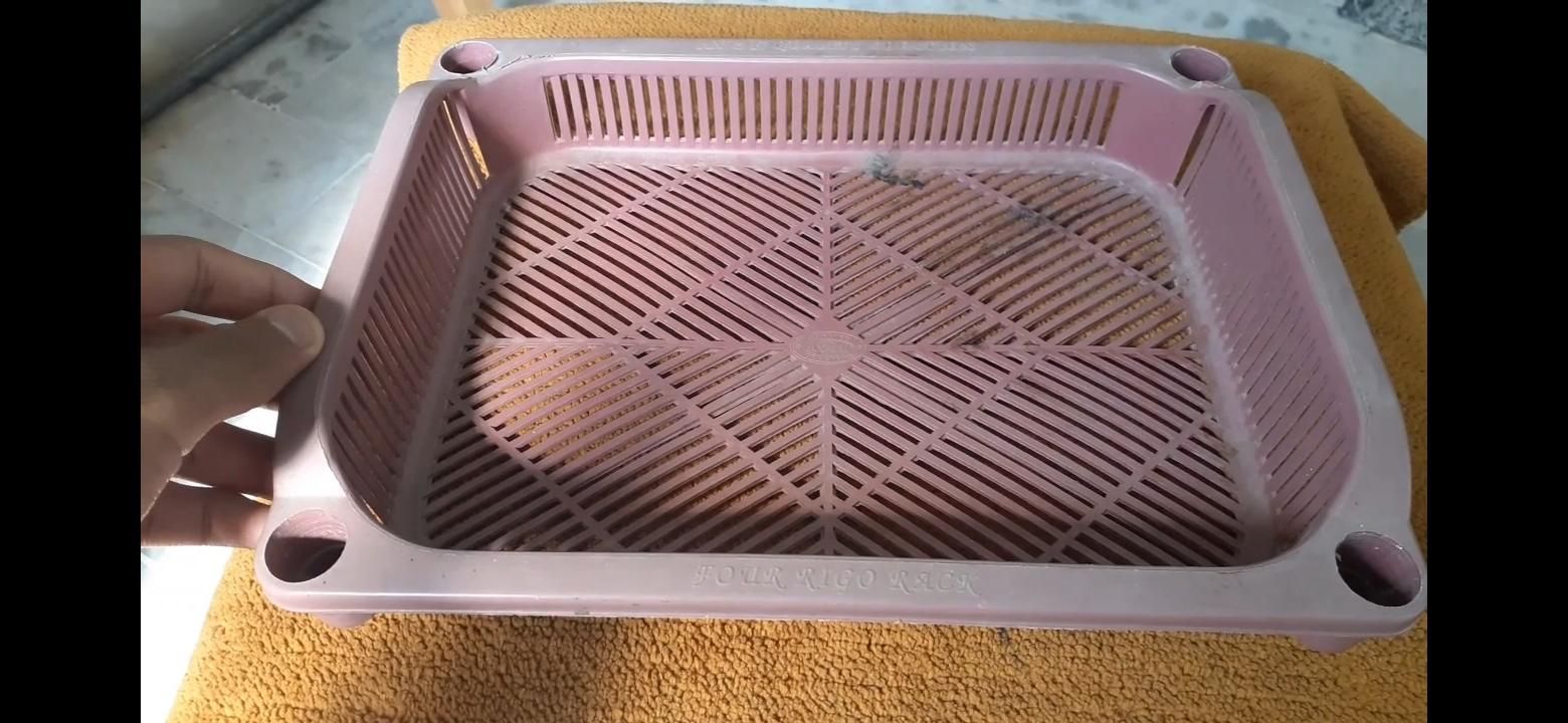 LAB BENCH TOOL HOLDER : 8 Steps - Instructables