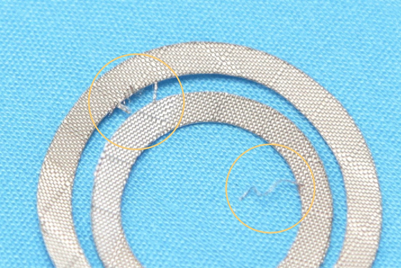 How to Work With Conductive Fabric : 19 Steps (with Pictures ...