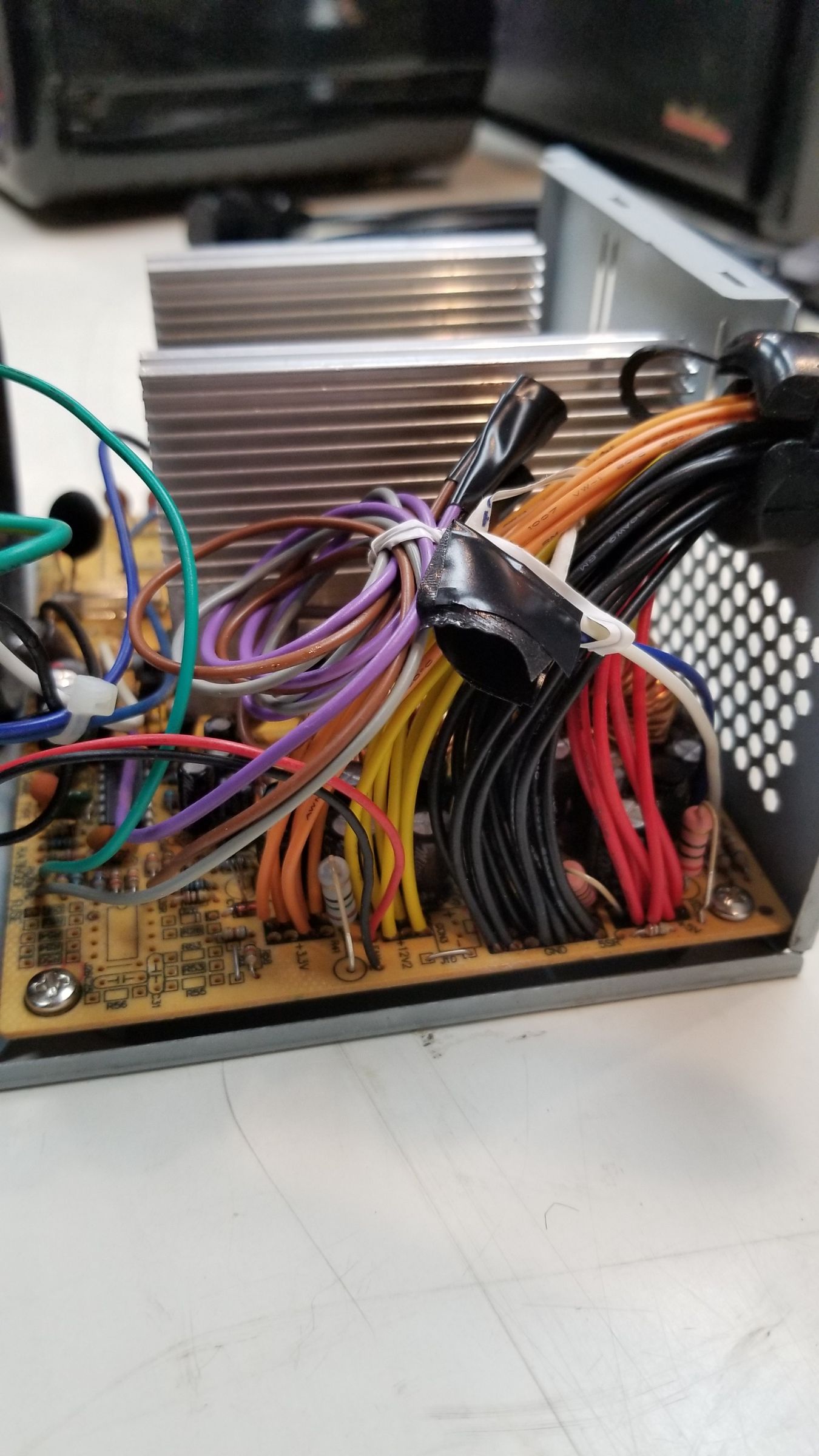 RUST!!! Removal. Using Electrolysis. : 28 Steps (with Pictures ...