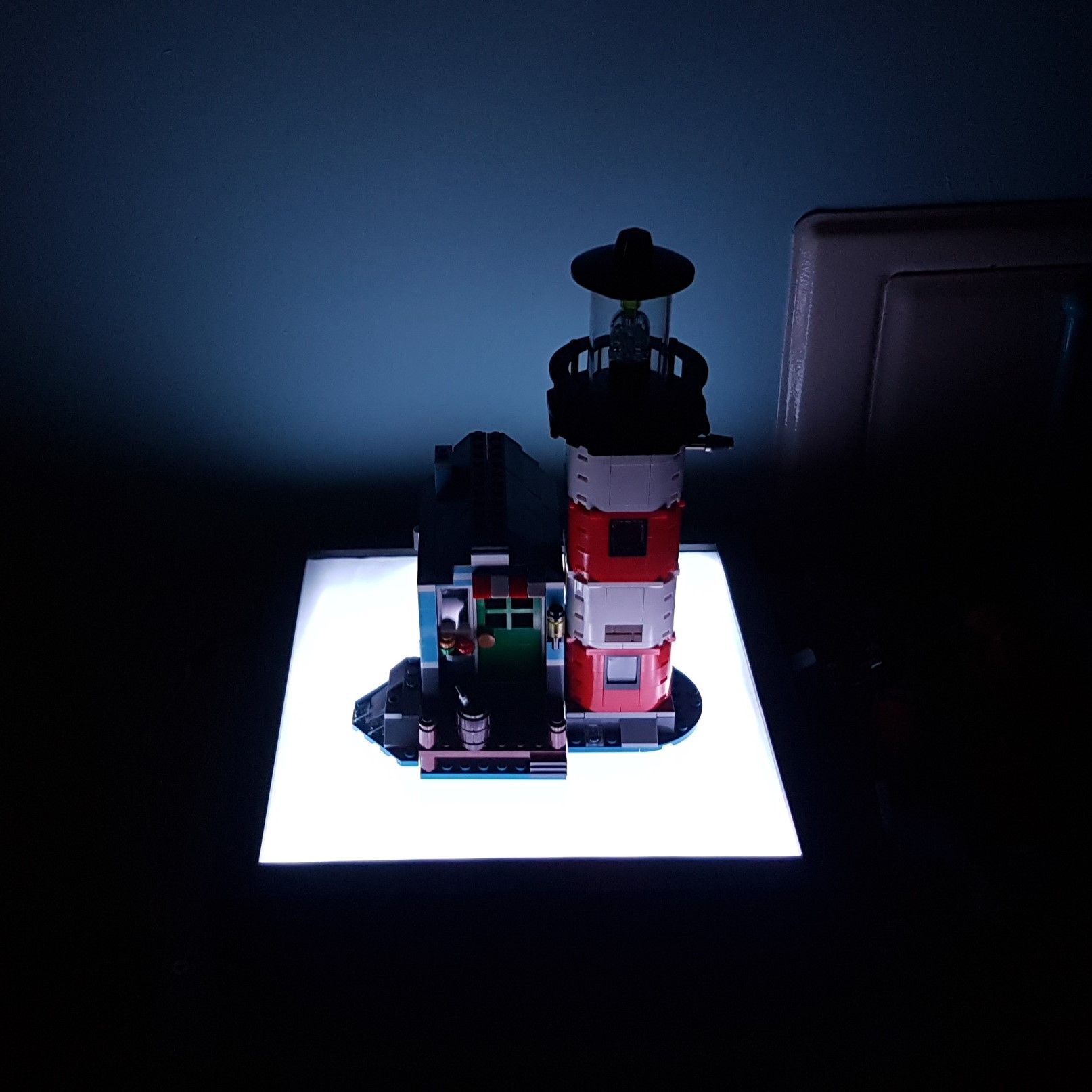 RGB LED Display : 5 Steps (with Pictures) - Instructables