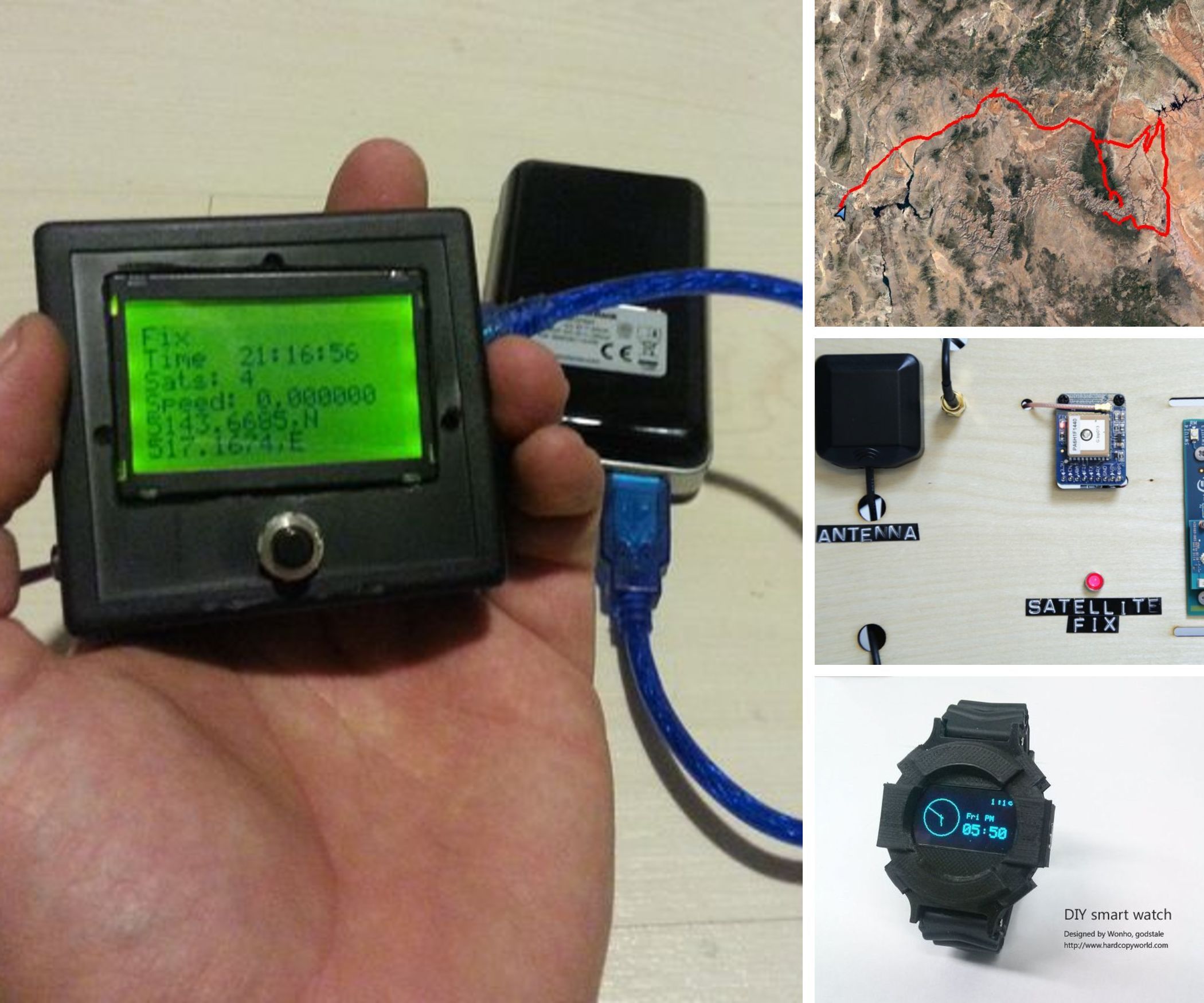 Things to Make - Instructables