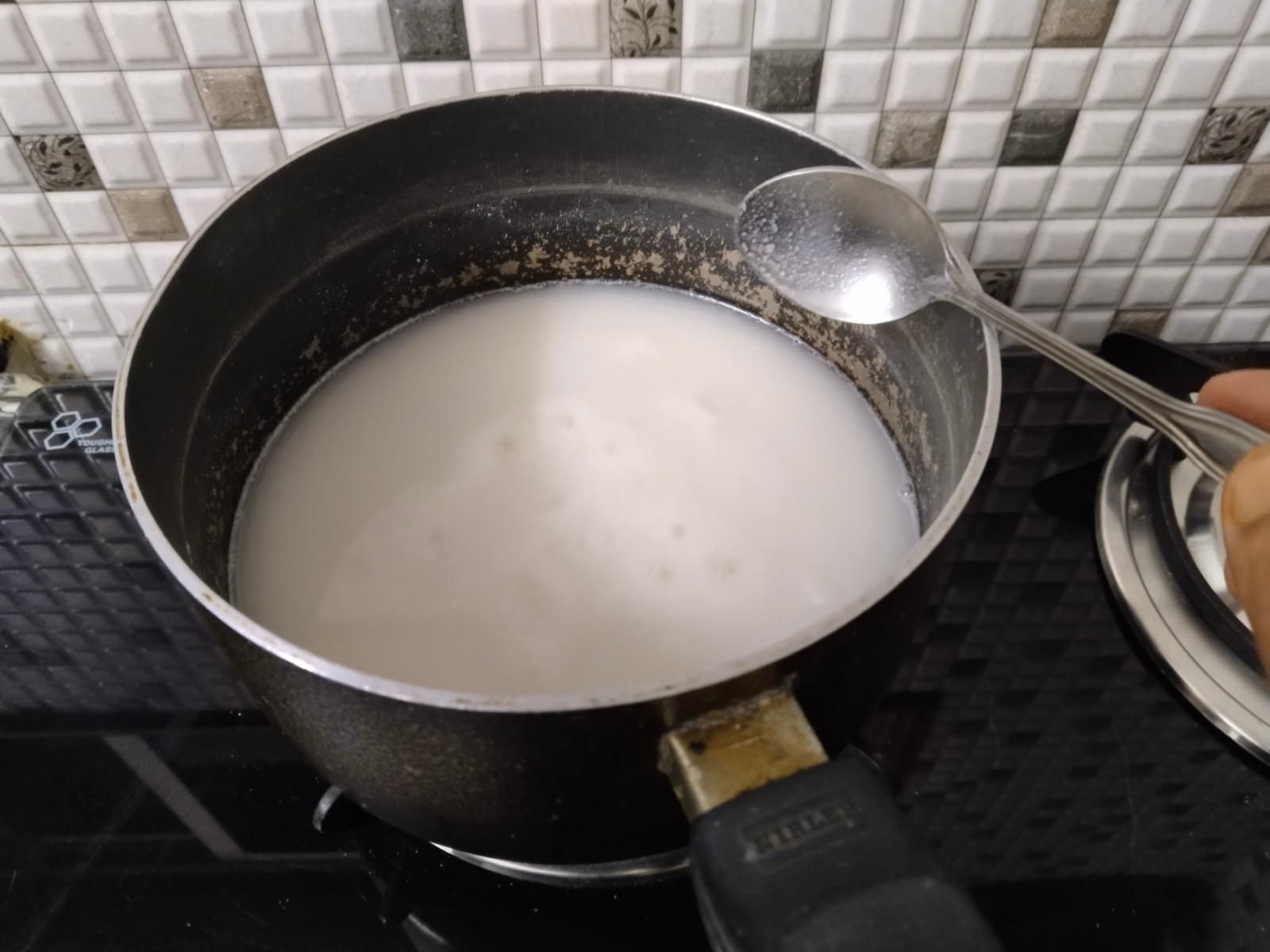 Japanese Rice Glue(sokui) and Use : 5 Steps (with Pictures) - Instructables