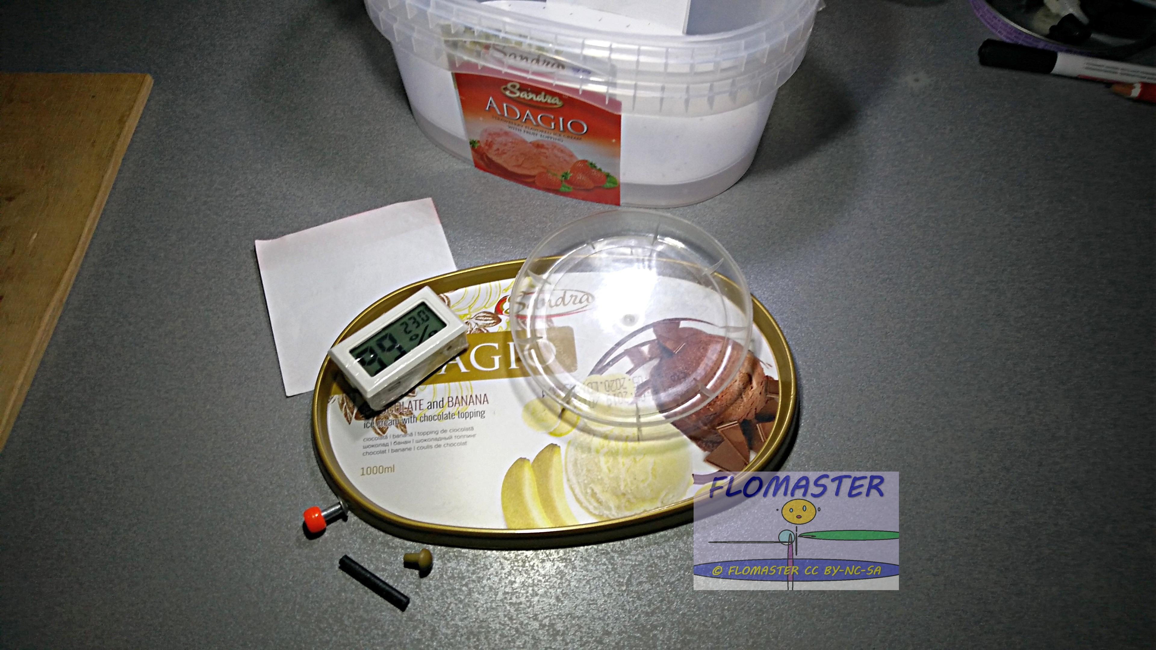 🌼 DIY Seedling Propagator From Recycled Plastic Container 🌼 : 12 Steps ...