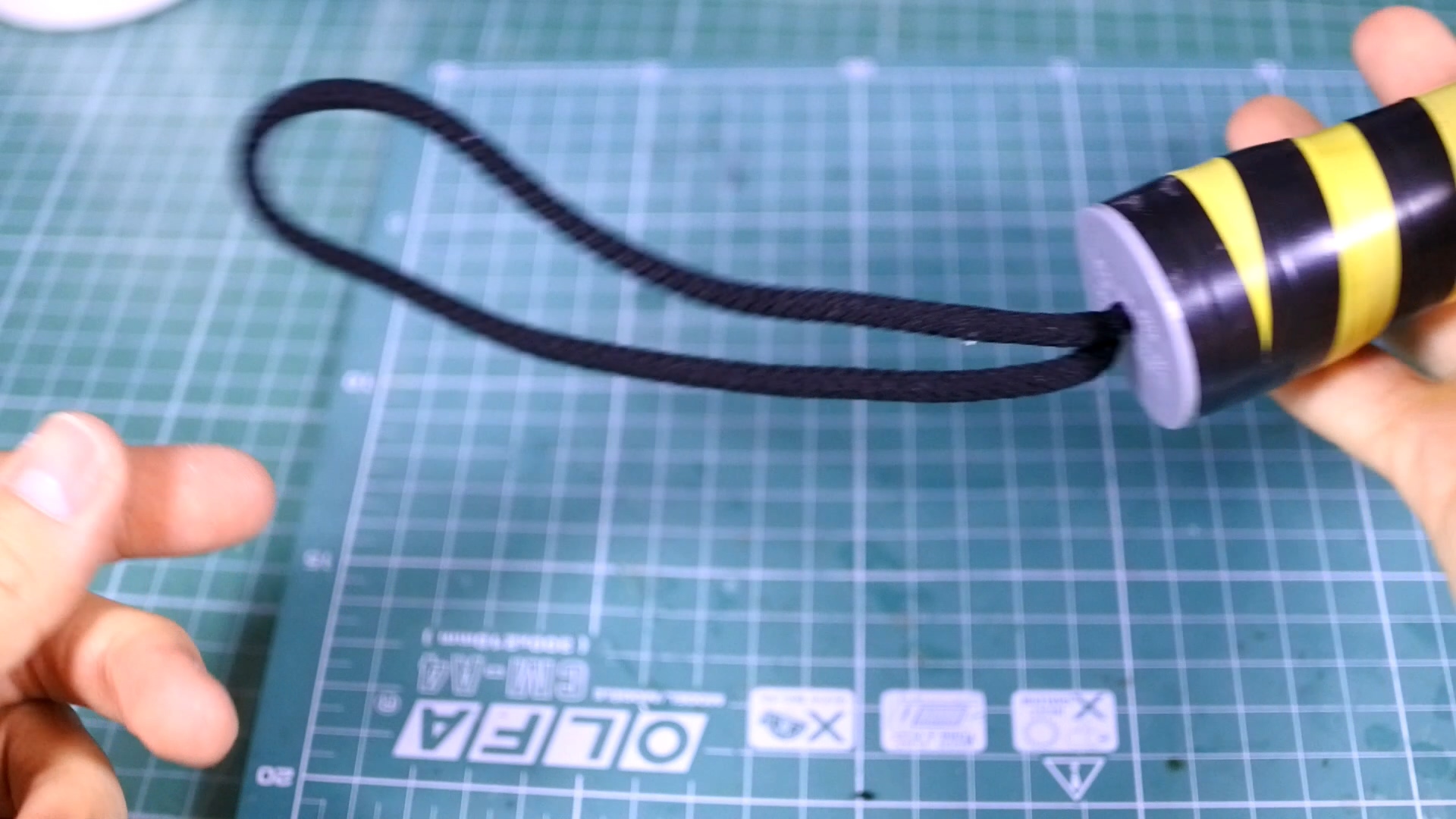 DIY Electric Shocker : 7 Steps - Instructables