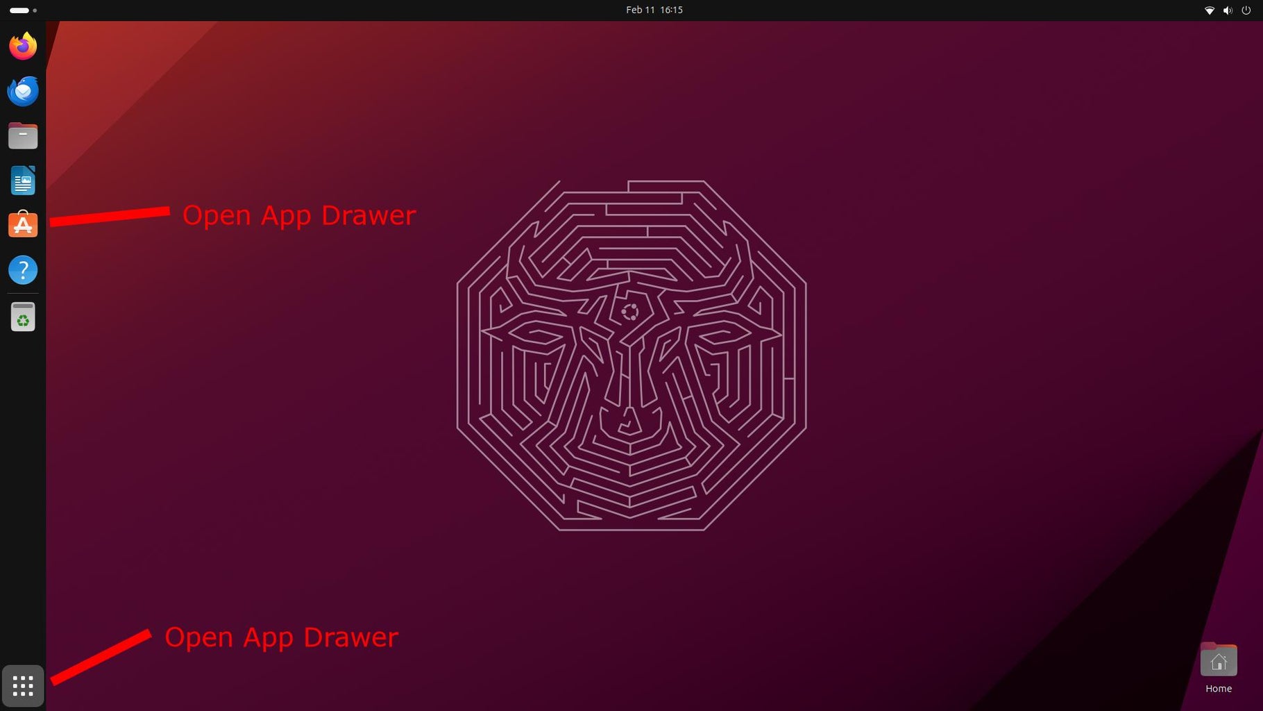 Learn How To Install And Use Debian Based Linux Os On Raspberry Pi 16 Steps Instructables