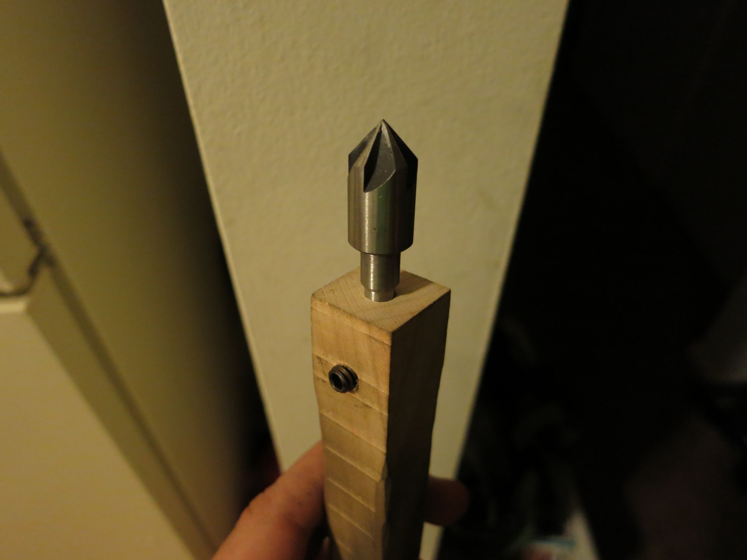 Make Your Own Drillium! (Drilled Bike Components) : 13 Steps (with ...