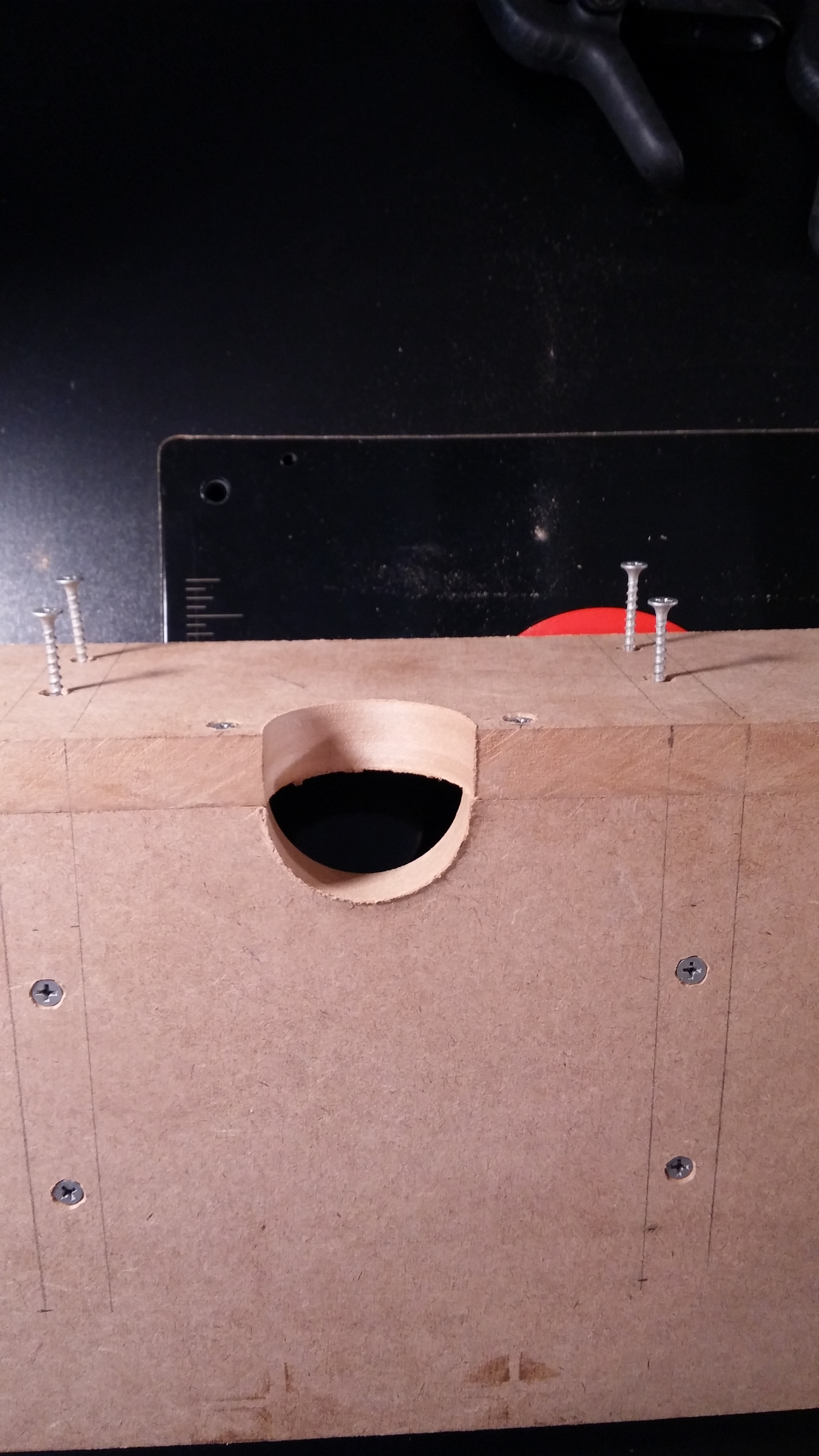 Router Table : 15 Steps (with Pictures) - Instructables