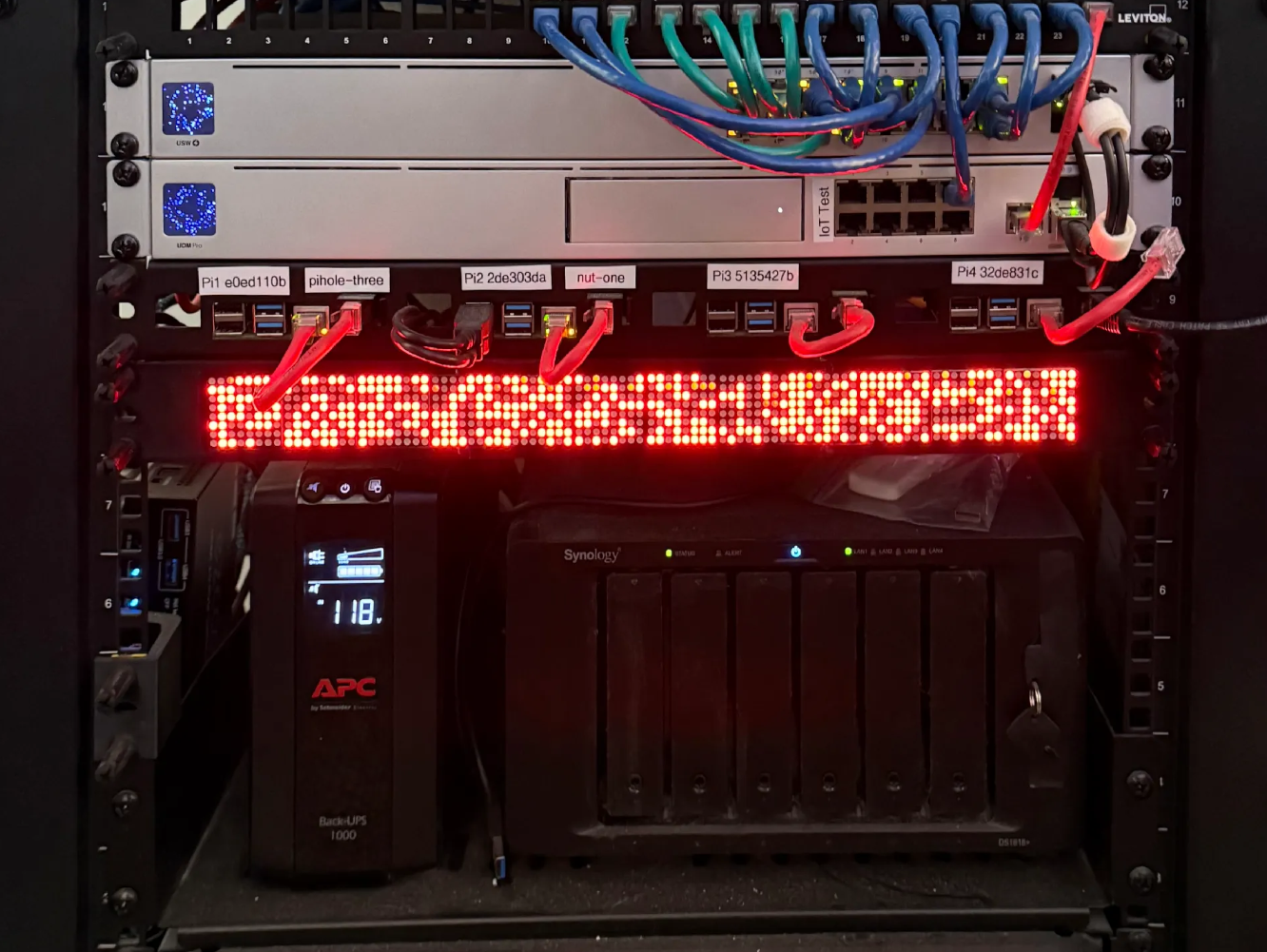 HackerBox 0114: WOPR : 8 Steps - Instructables