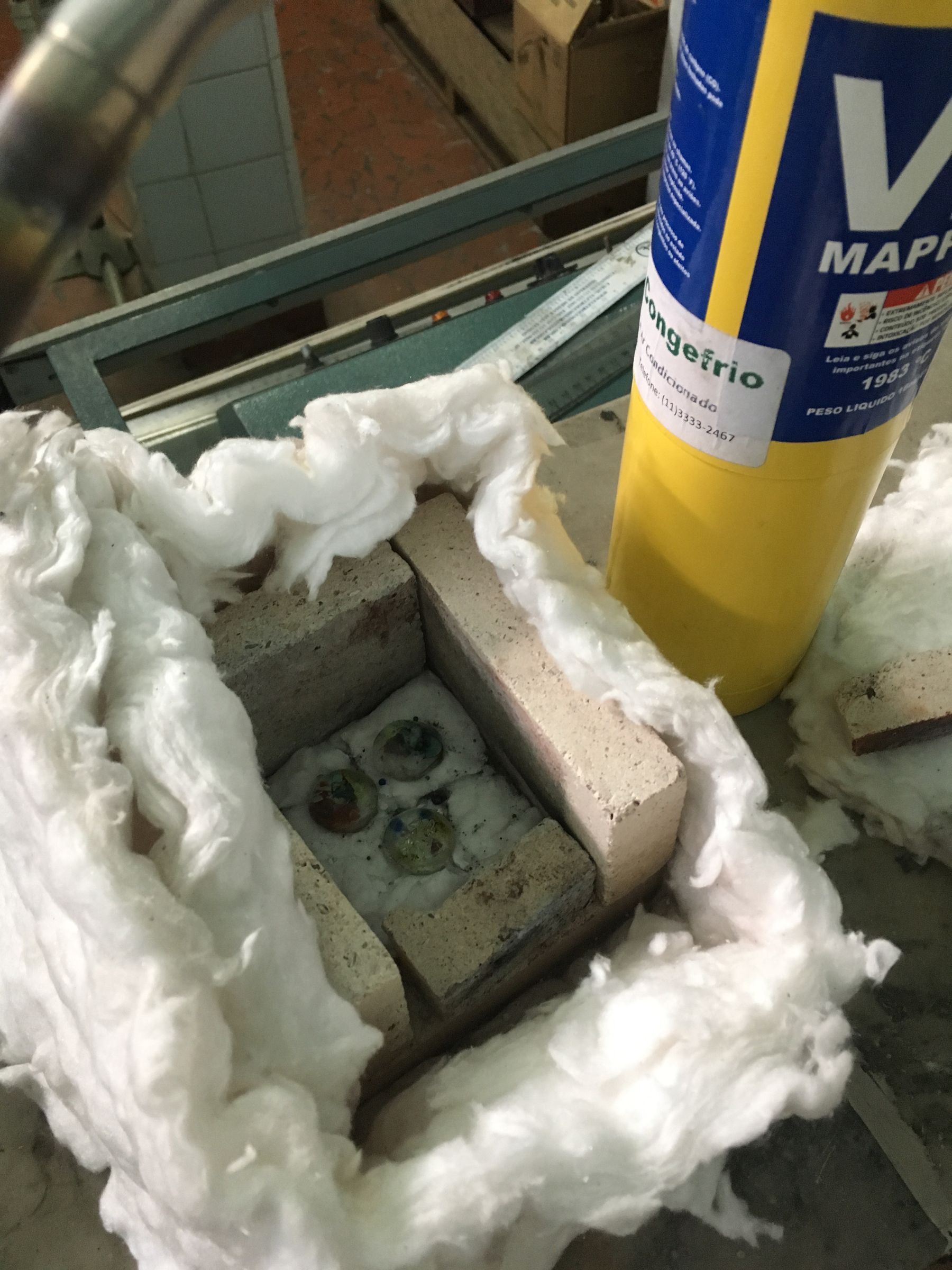 Glass Fusing : 5 Steps (with Pictures) - Instructables