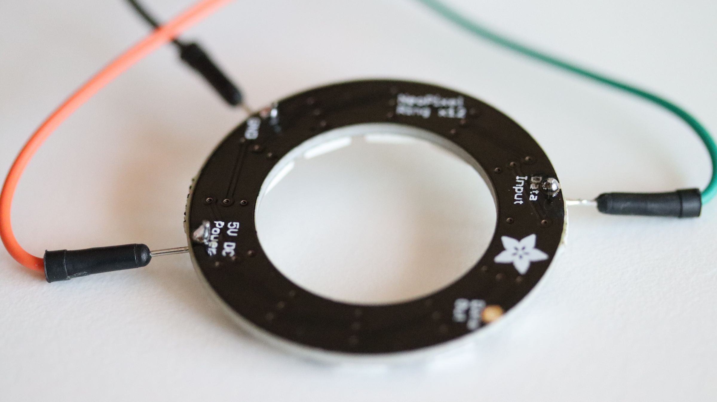 Use Adafruit NeoPixels With Home Assistant : 7 Steps - Instructables