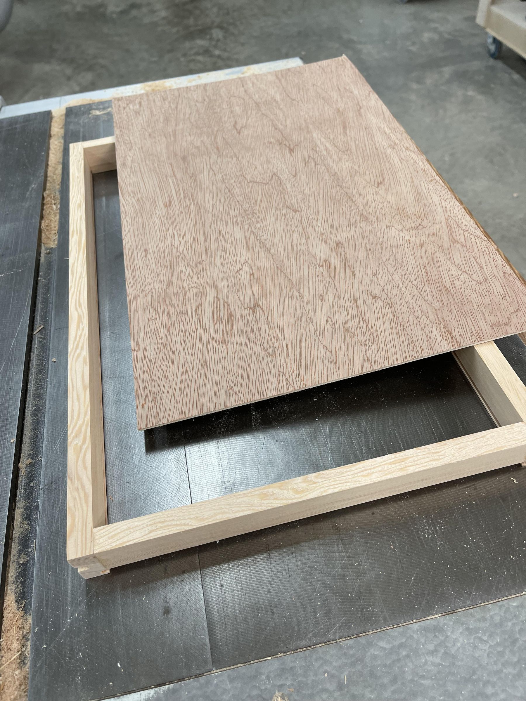 Hidden Kitchen Drawer : 6 Steps (with Pictures) - Instructables