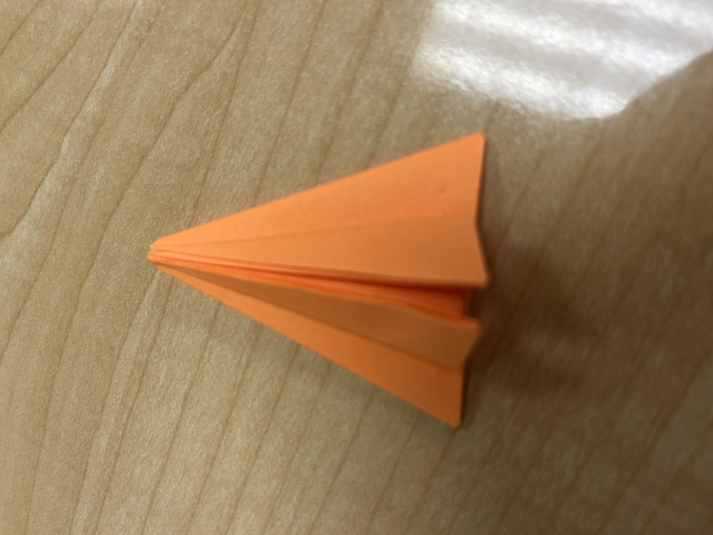 How to Make an Origami Pawn : 5 Steps - Instructables