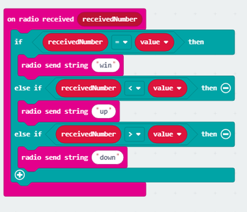 Micro:bit Guessing Game - School Assessment : 4 Steps - Instructables