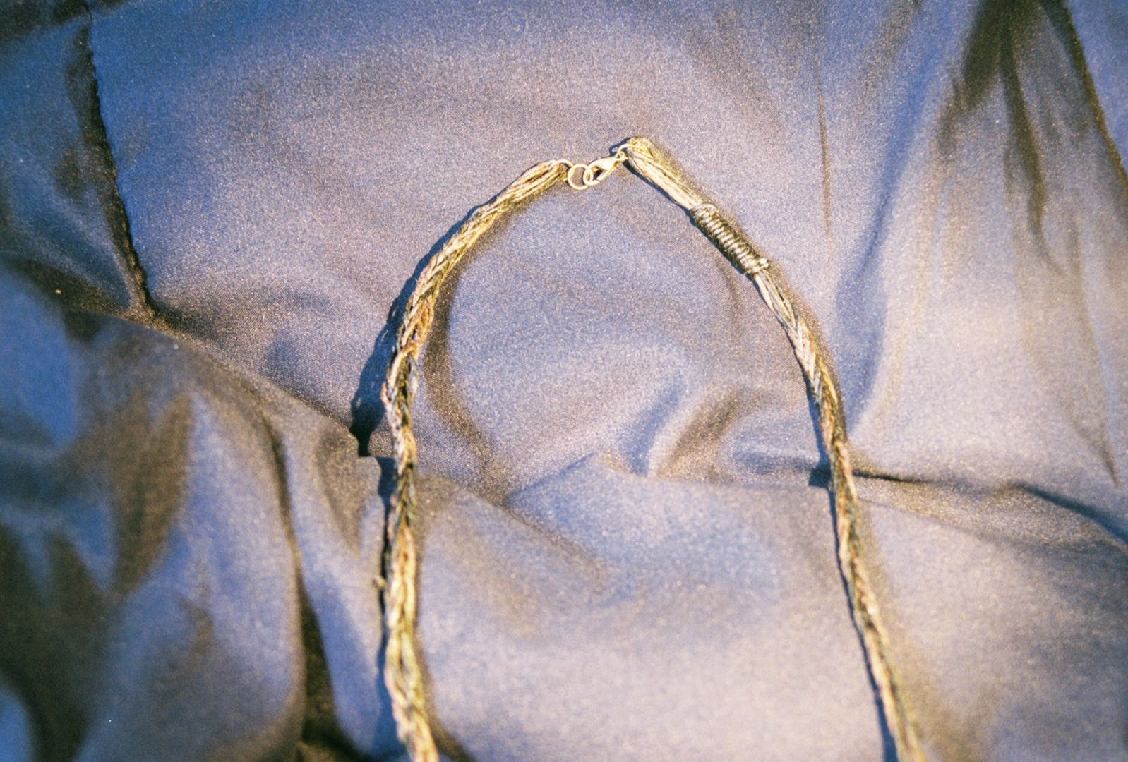 Paw Bone Necklace : 7 Steps (with Pictures) - Instructables