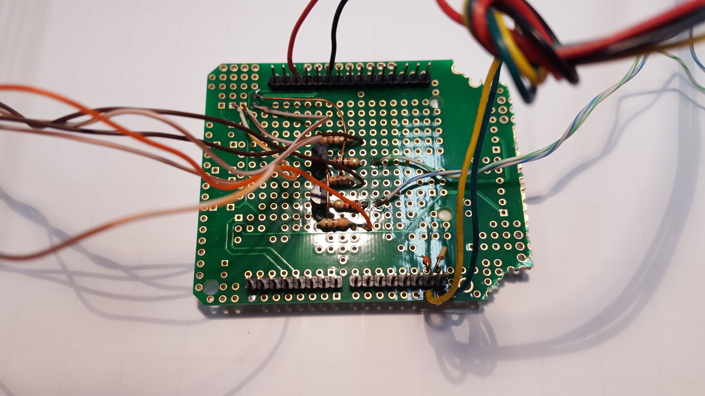 How to Load Your ATMEGA 168/328 Inside Your Project. : 8 Steps ...