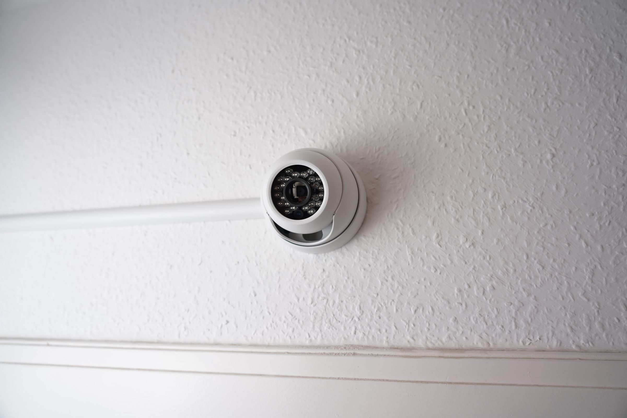 DIY Online Security Camera! : 5 Steps - Instructables