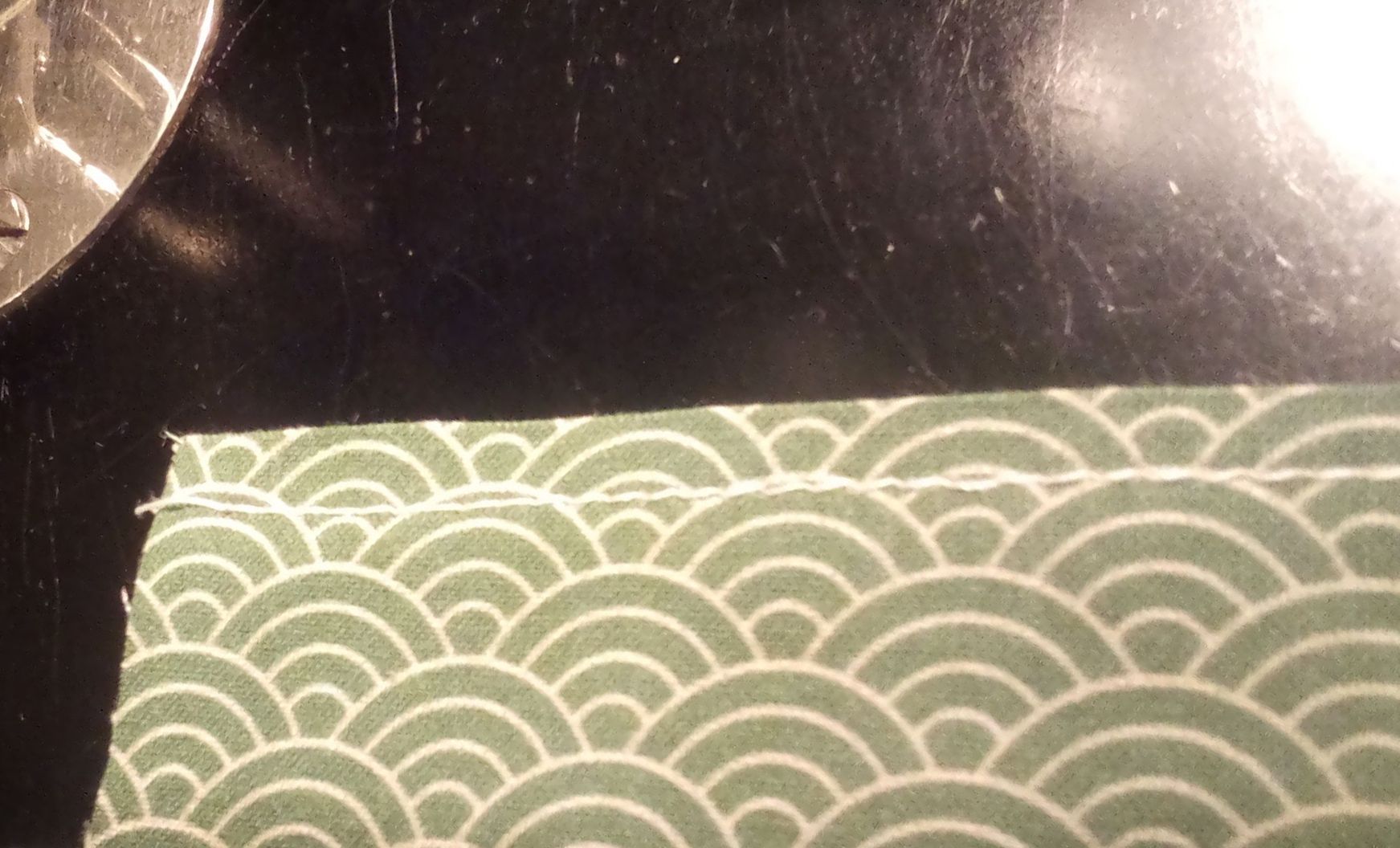 Face Mask Using Pleating Board for Construction : 7 Steps (with ...