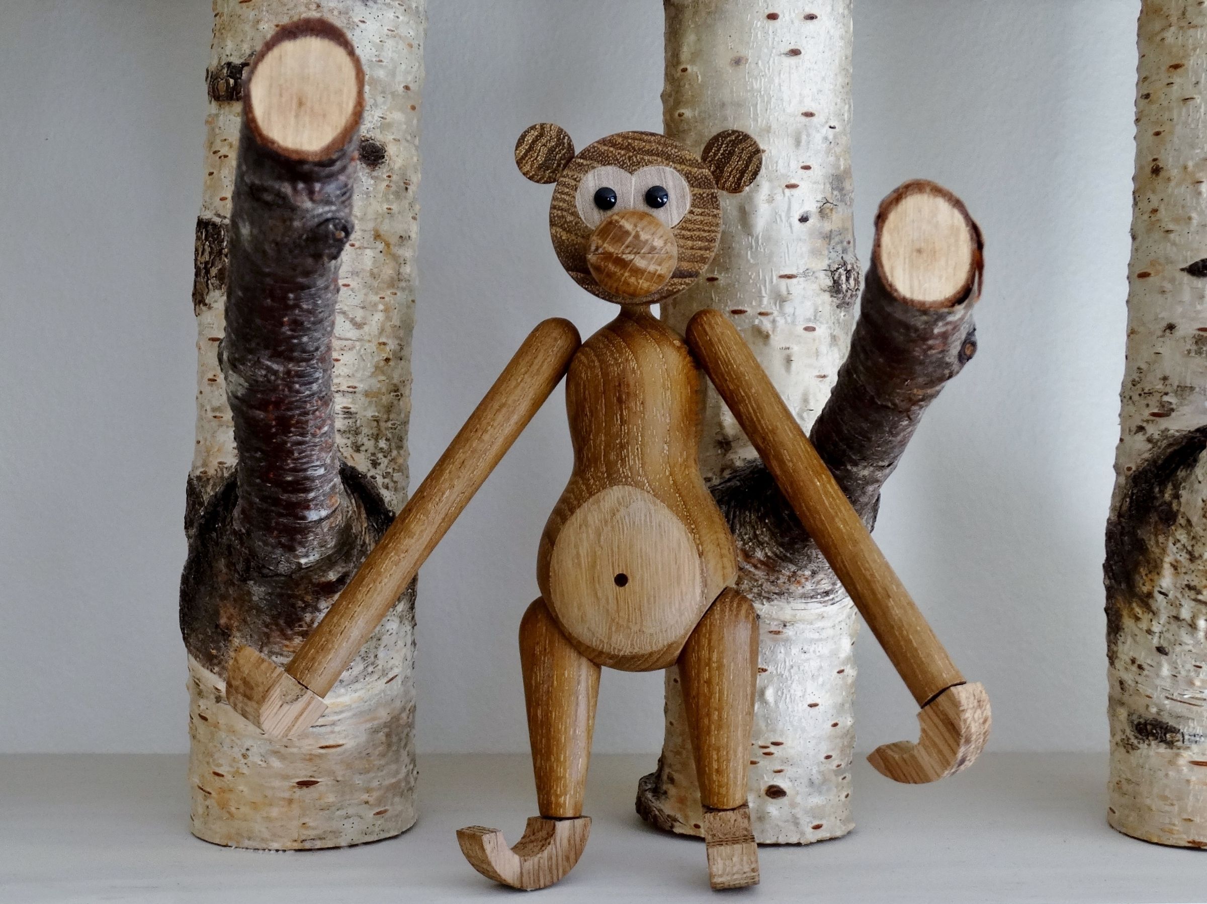 Hello Monkey : 14 Steps (with Pictures) - Instructables