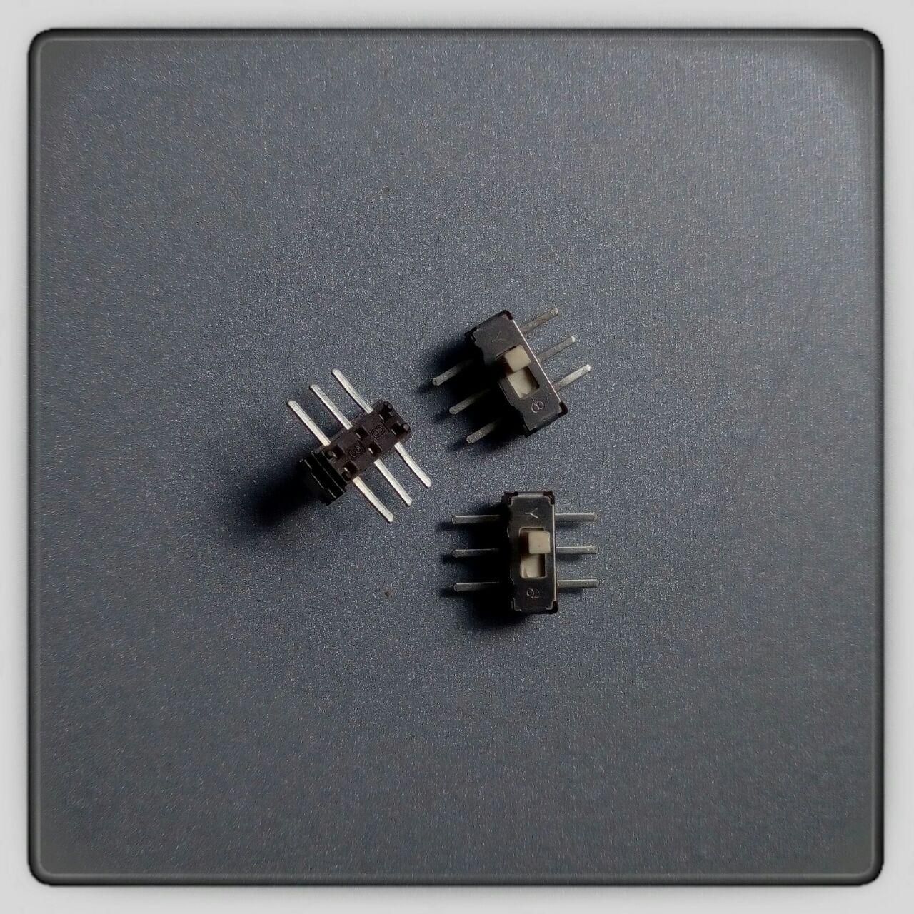 Magnetic Piezo Contact Microphone & Preamp : 3 Steps - Instructables