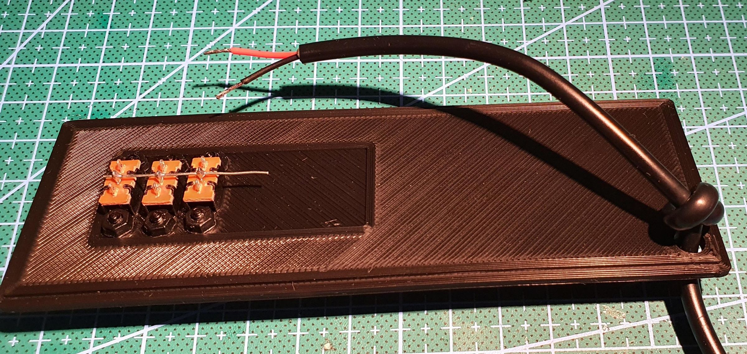 Simple LED WOW! Sign : 3 Steps (with Pictures) - Instructables