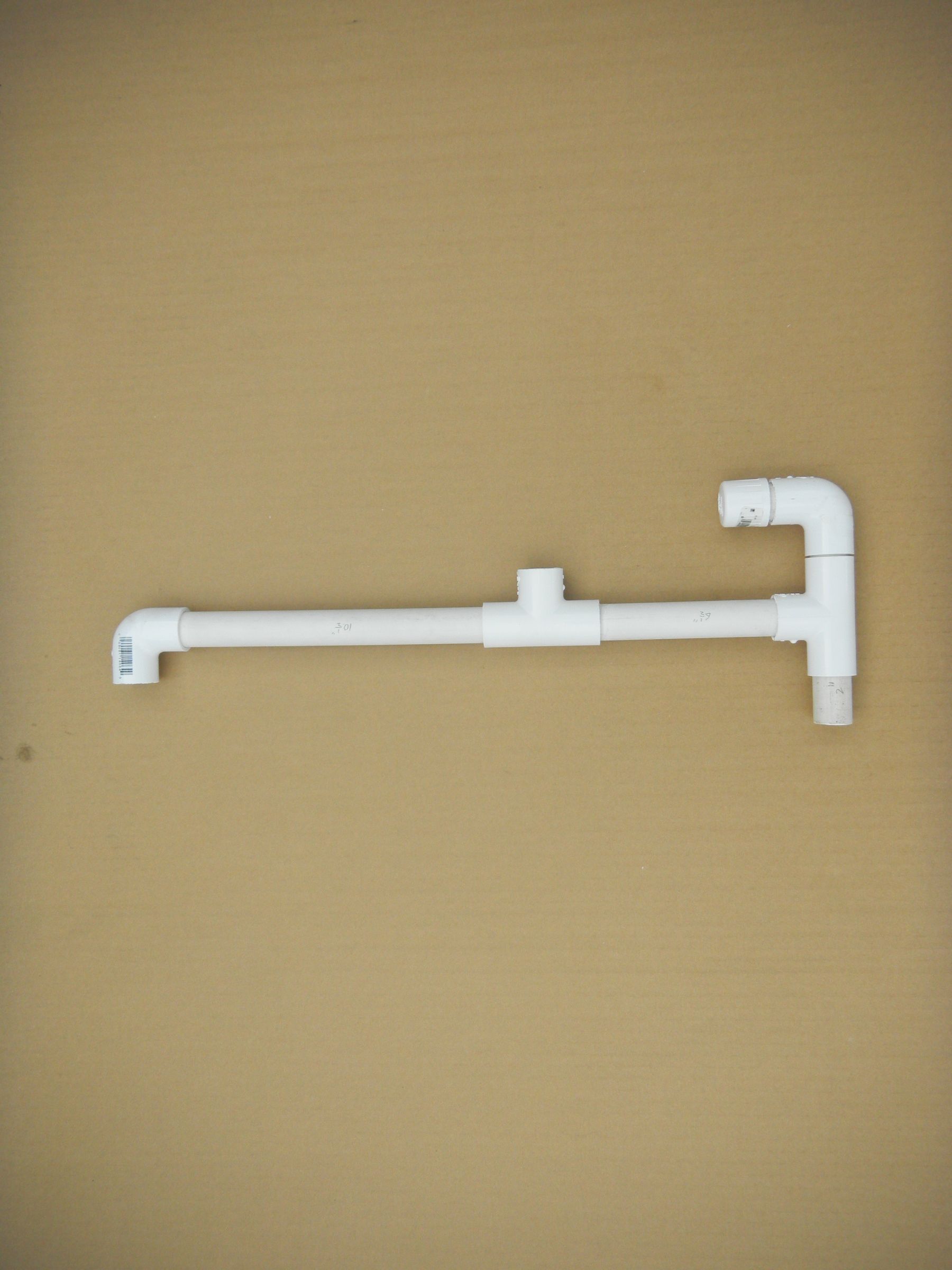 PVC Pool Hose Reel : 22 Steps (with Pictures) - Instructables