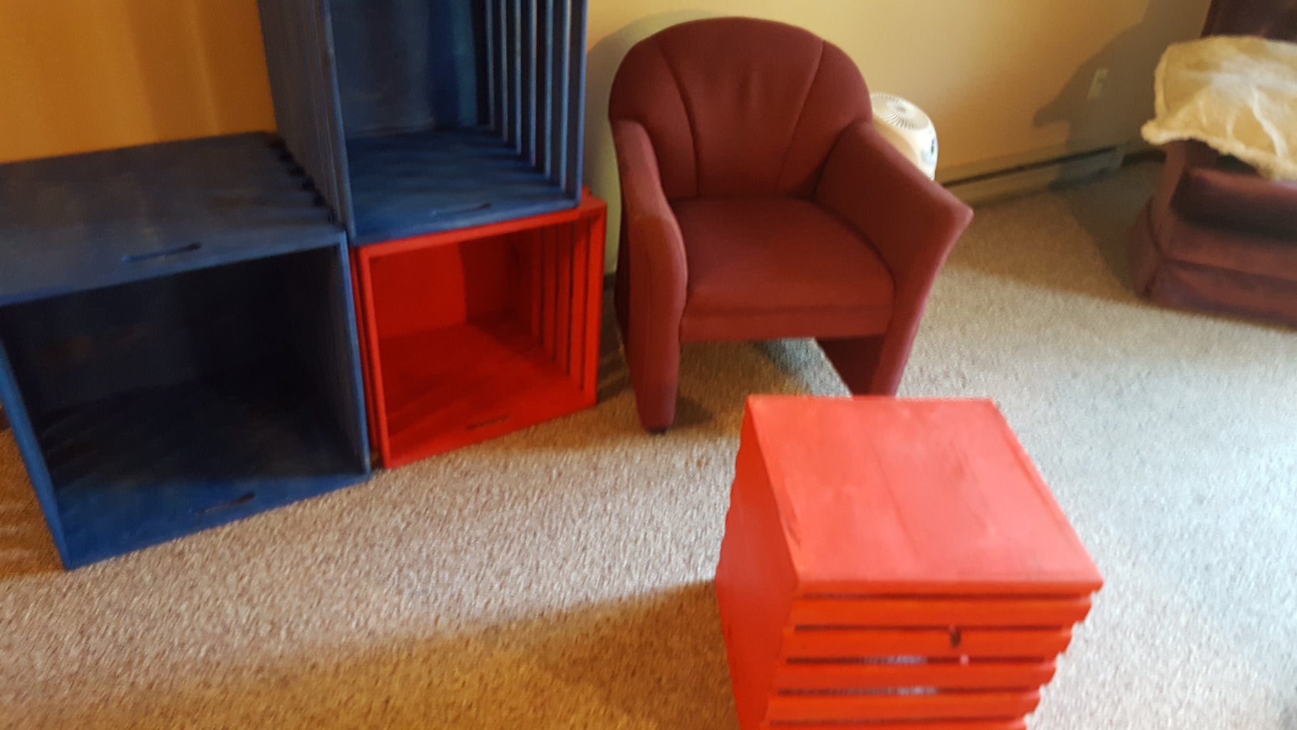 Jumbo Nested Crates : 4 Steps (with Pictures) - Instructables Jumbo Nested Crates : 4 Steps (with Pictures) - Instructables