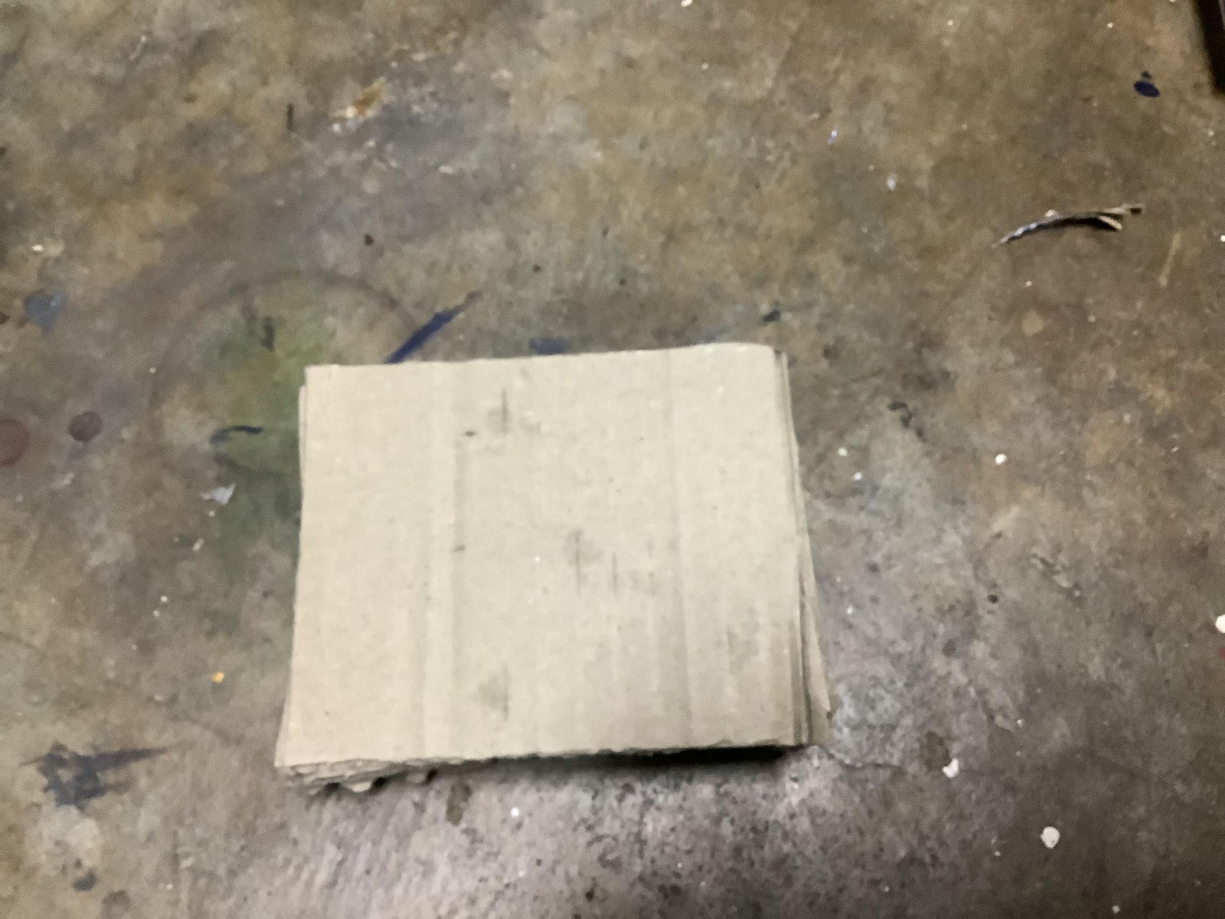 Cardboard Ash Chainsaw Arm and Necronomicon Prop From Evil Dead : 16 ...