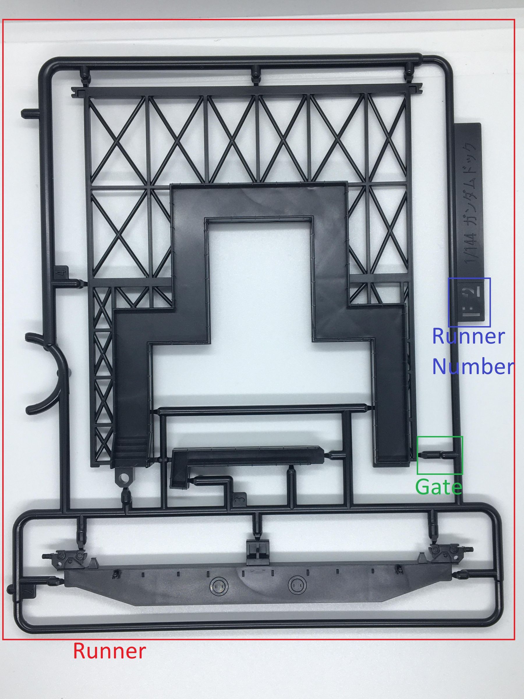 Model Kit Tips and Tricks : 3 Steps - Instructables