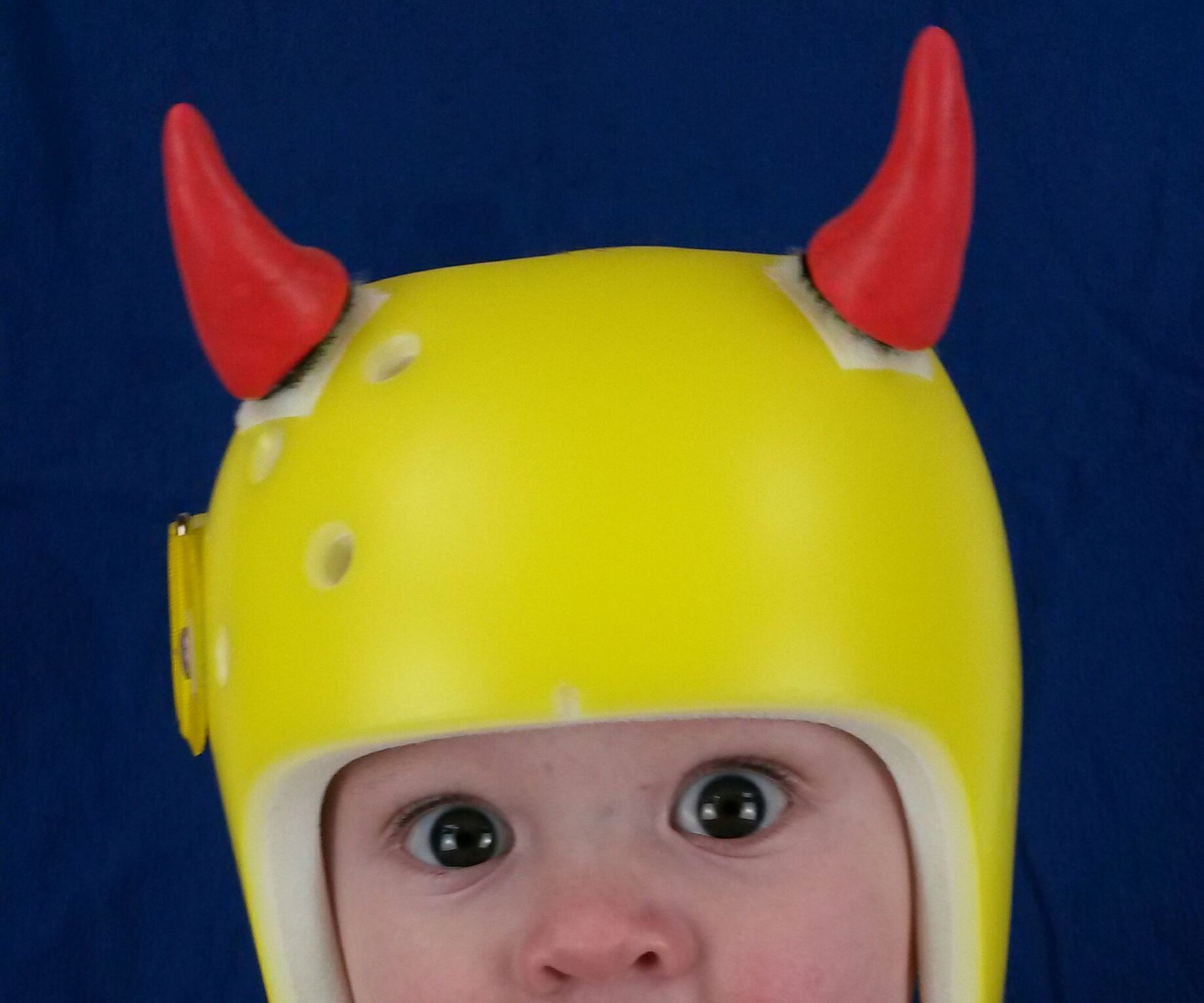 Helmet Horns : 3 Steps (with Pictures) - Instructables