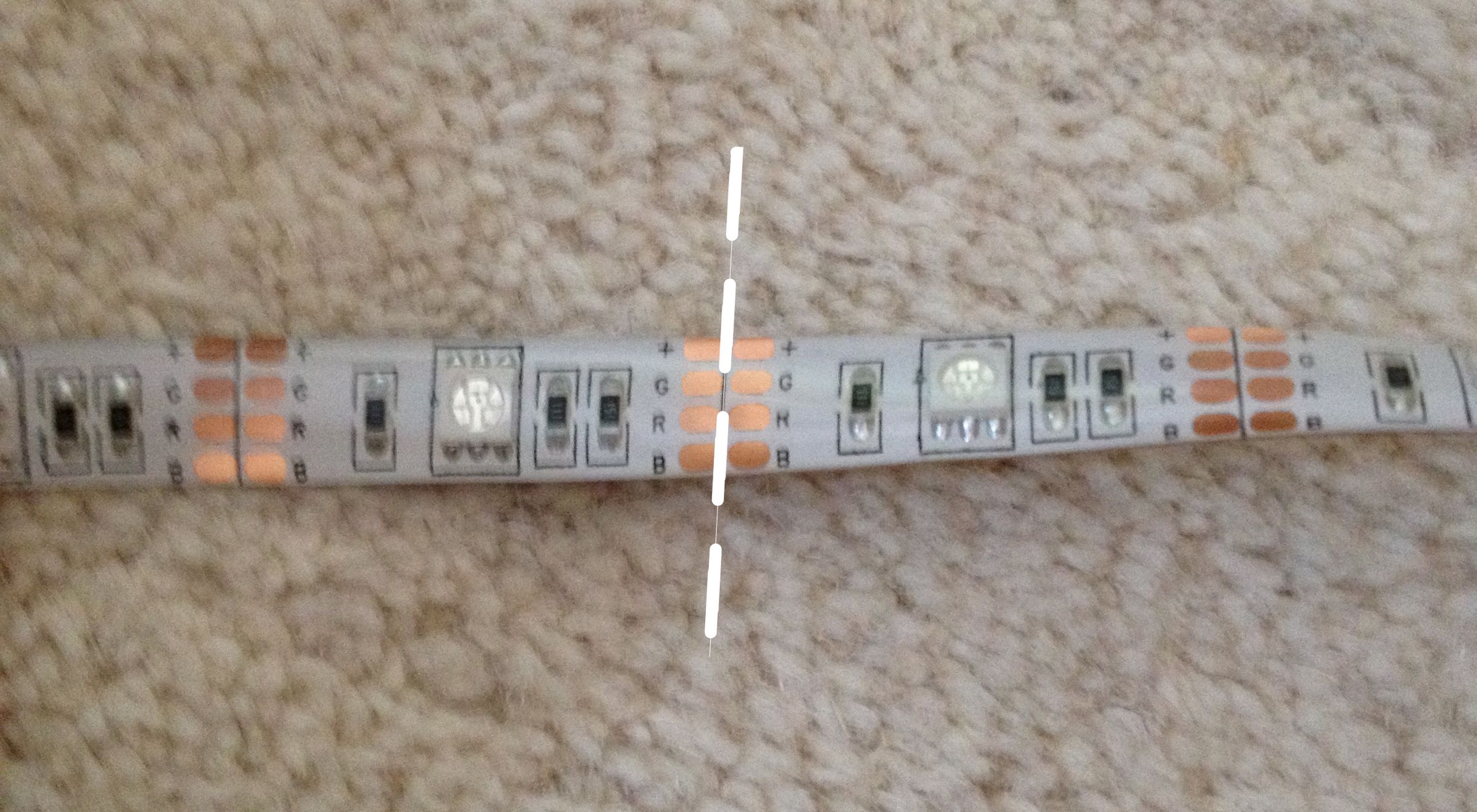 How to Make Led Shoes : 6 Steps (with Pictures) - Instructables