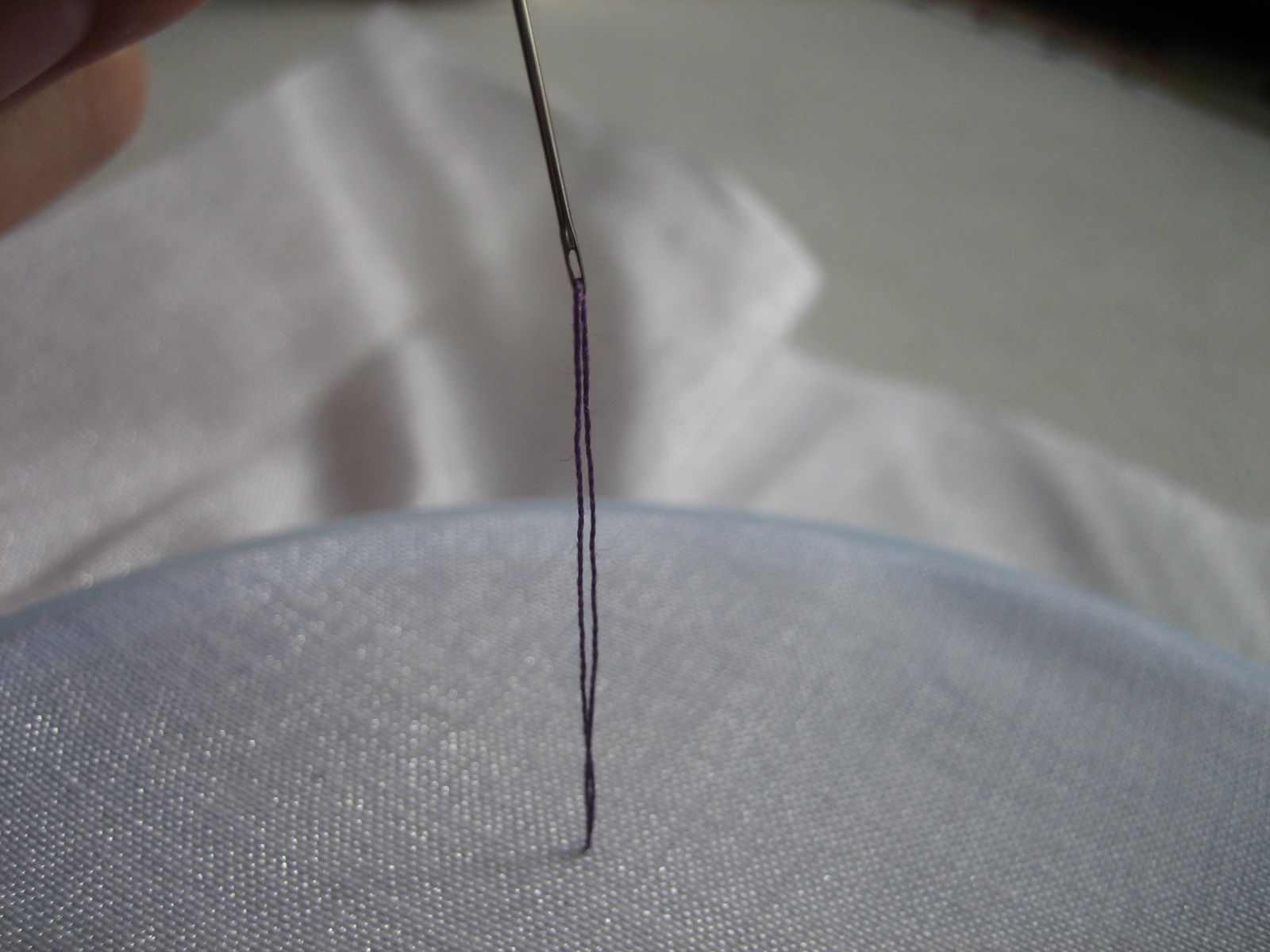 How to Sew. : 7 Steps (with Pictures) - Instructables