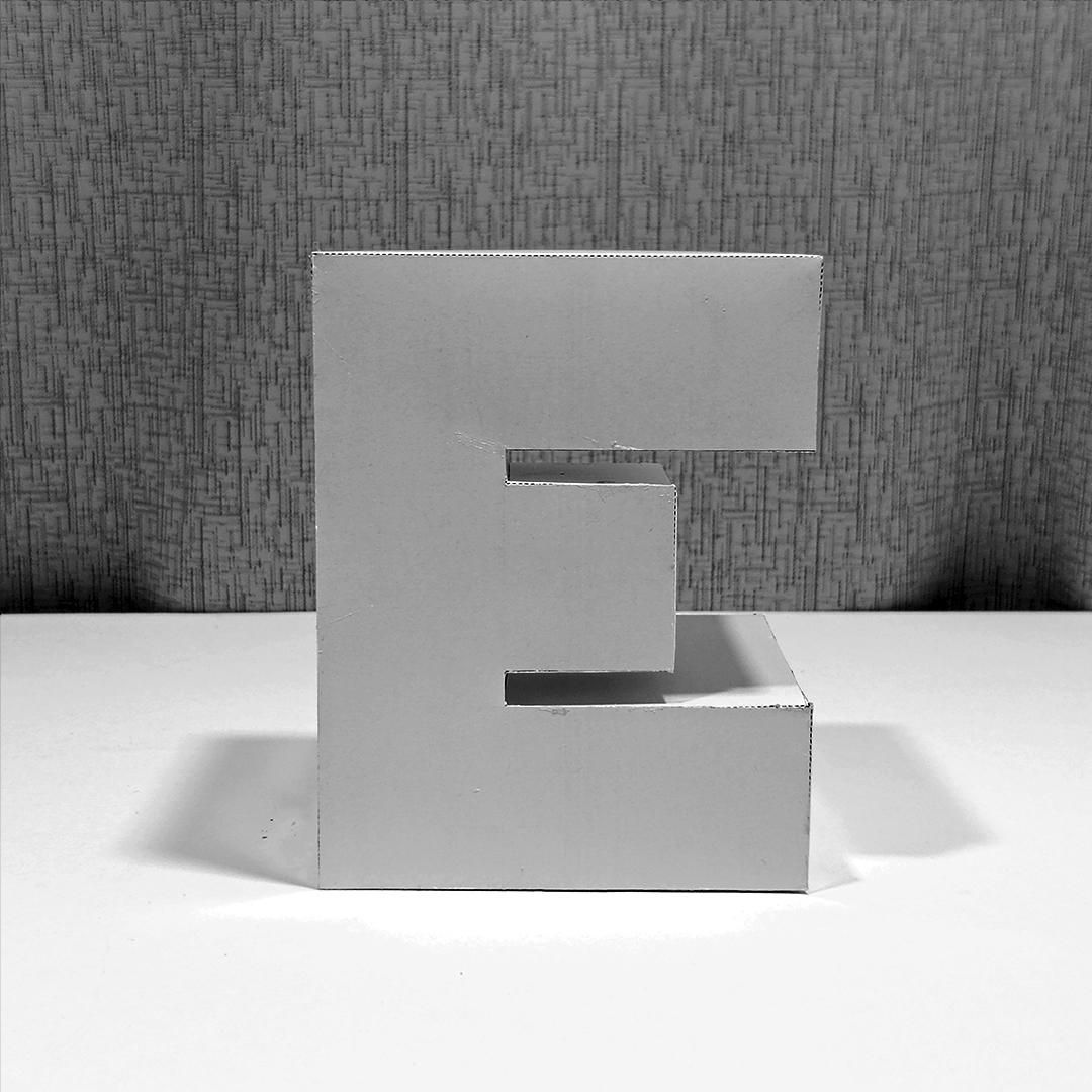 +50 Words 3D Ambigram Decoration : 27 Steps (with Pictures) - Instructables