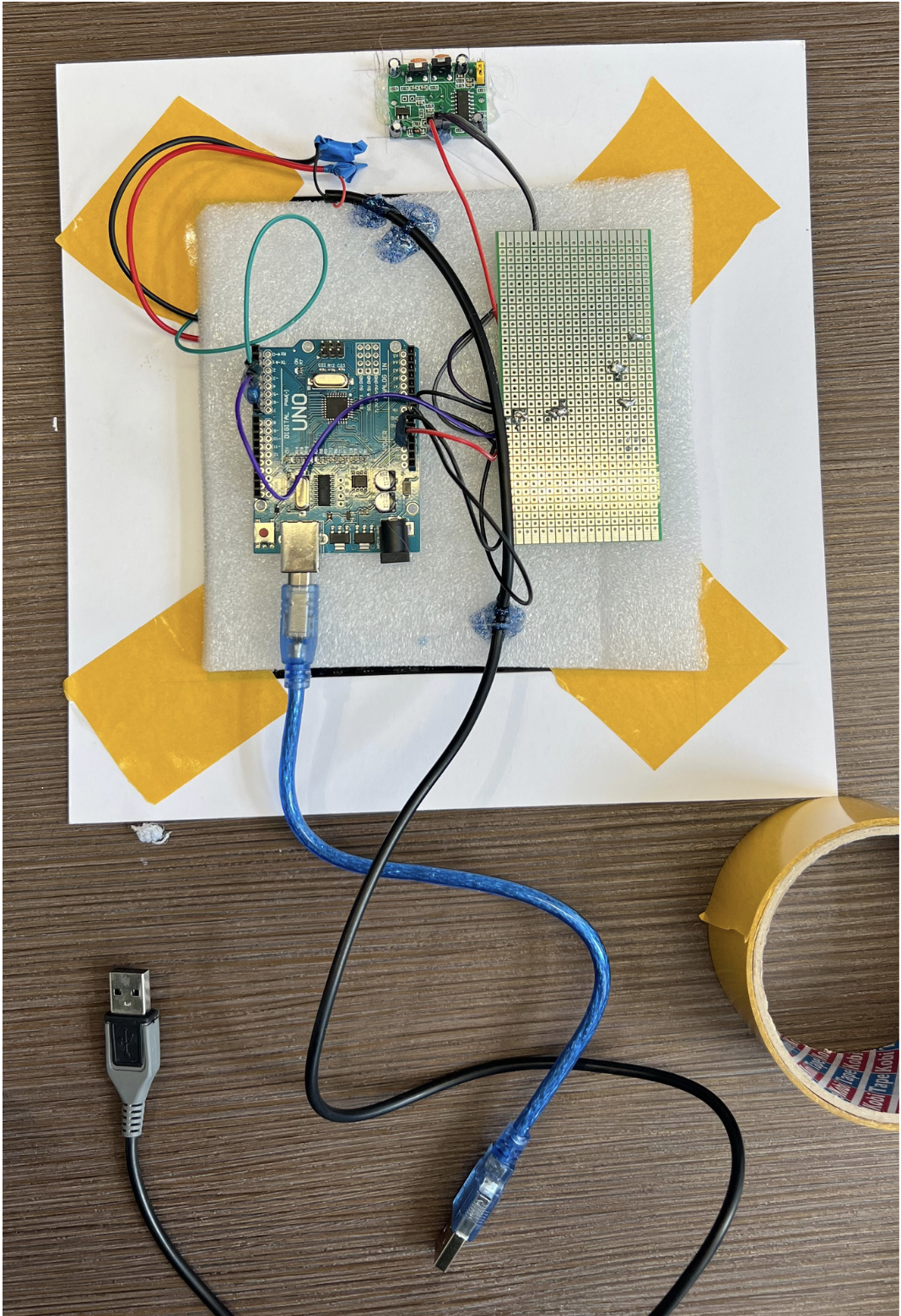 Living Pixel : 4 Steps - Instructables
