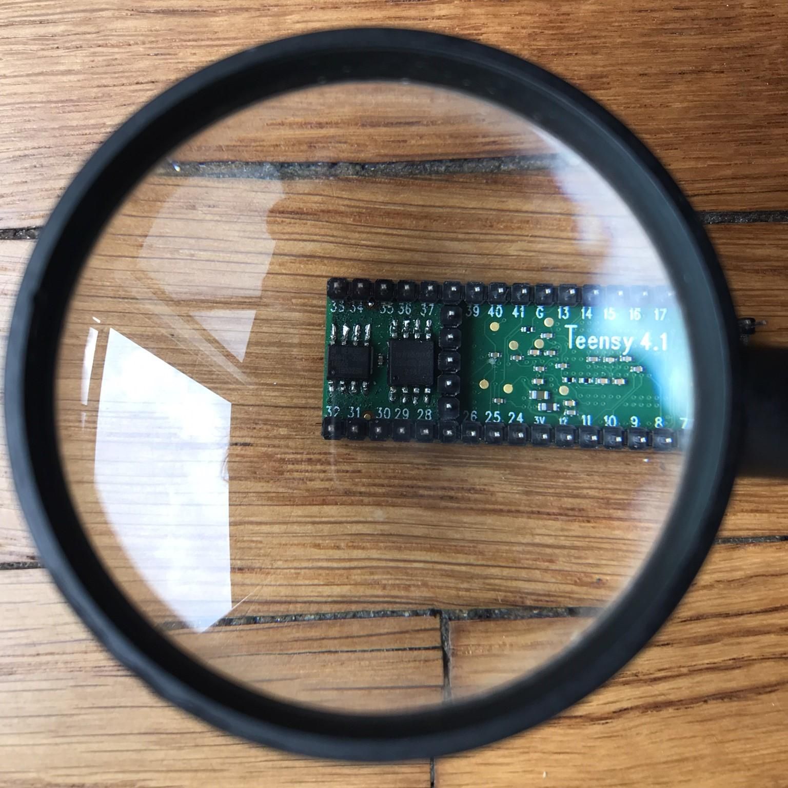 Rocket Flight Computer : 9 Steps - Instructables