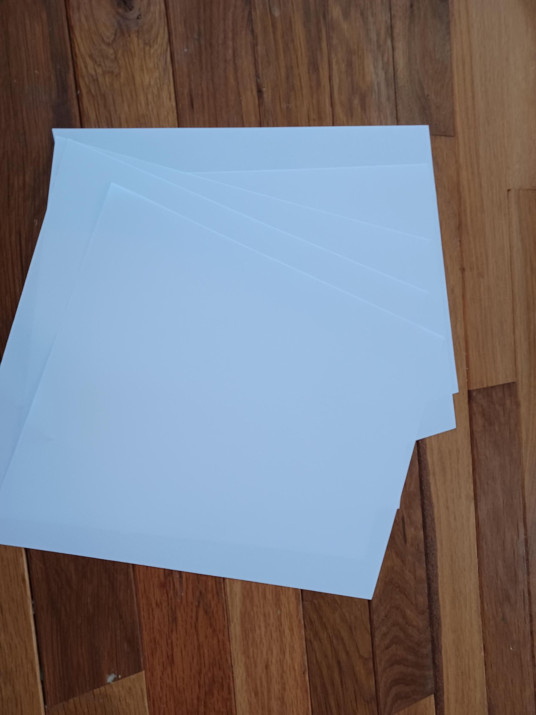 Easy Perforated Notebook : 5 Steps - Instructables
