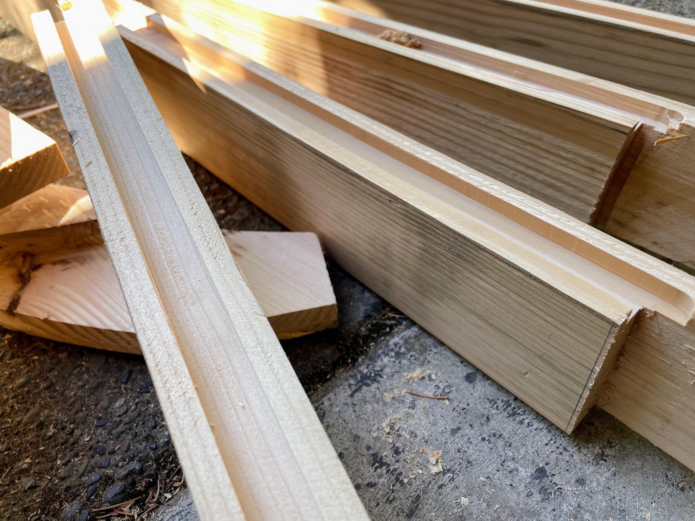 Circle Arbor : 7 Steps (with Pictures) - Instructables